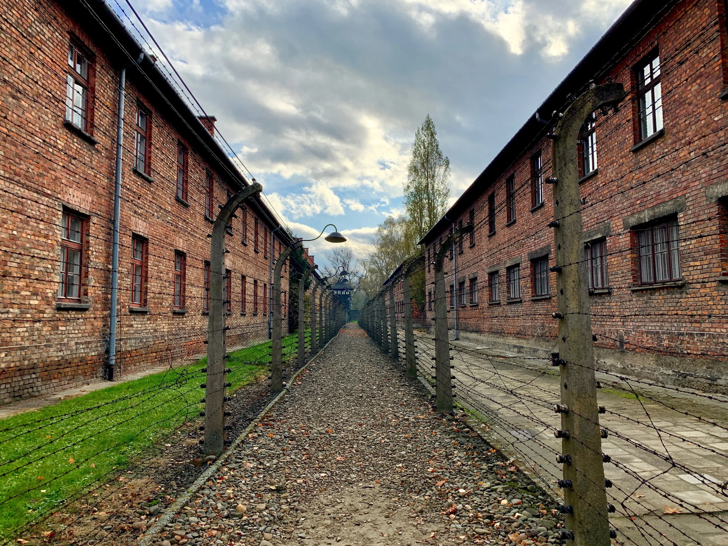 Auschwitz-Birkenau Concentration Camp: a guided visit to the horrors of ...