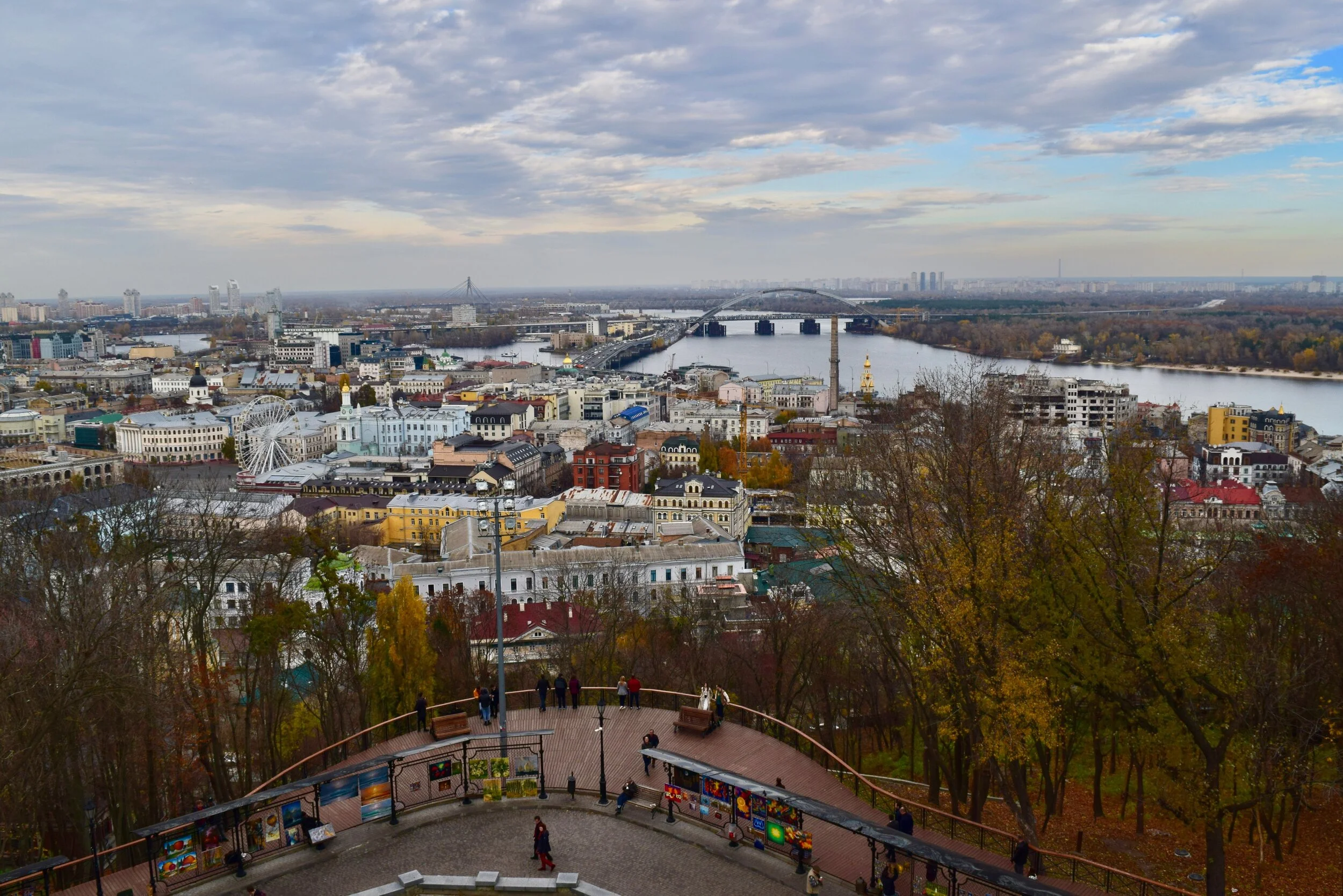 The best of Kyiv: 3 day itinerary — ARW Travels