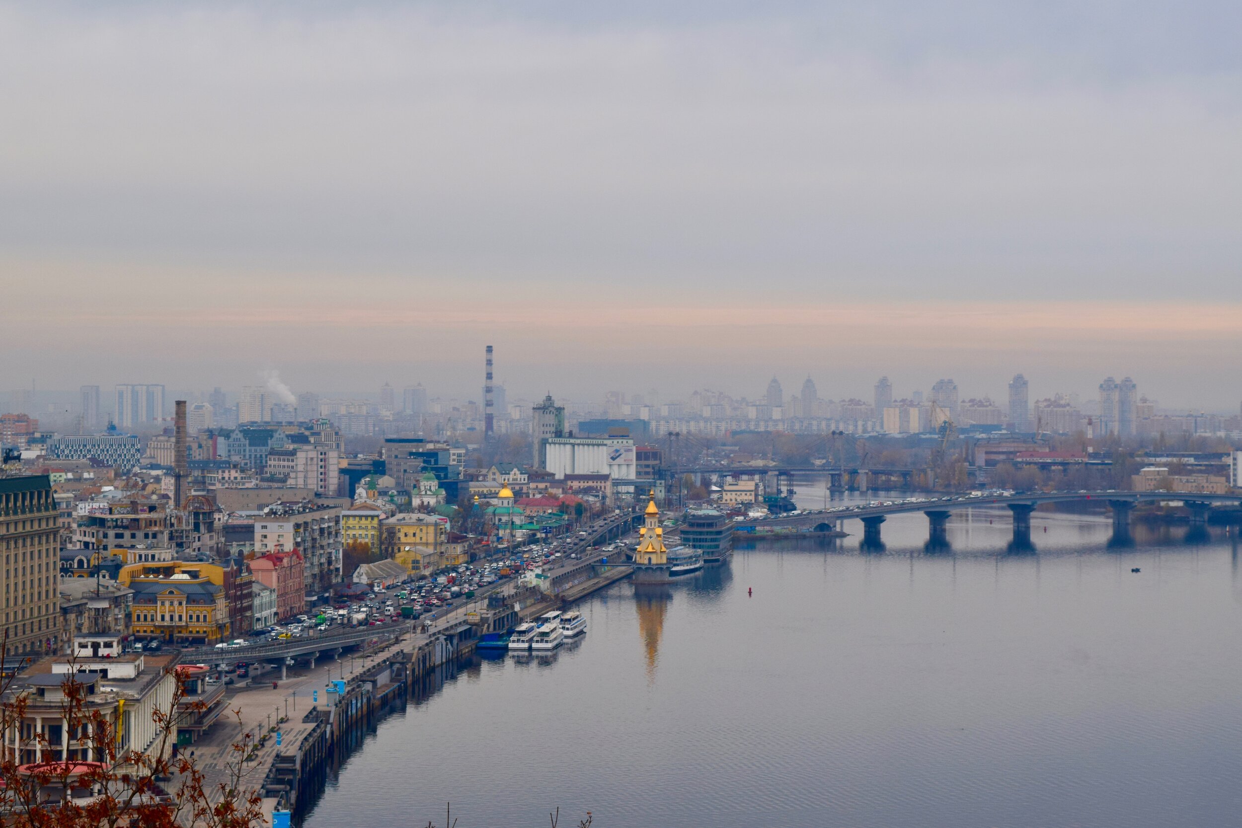 The best of Kyiv: 3 day itinerary — ARW Travels