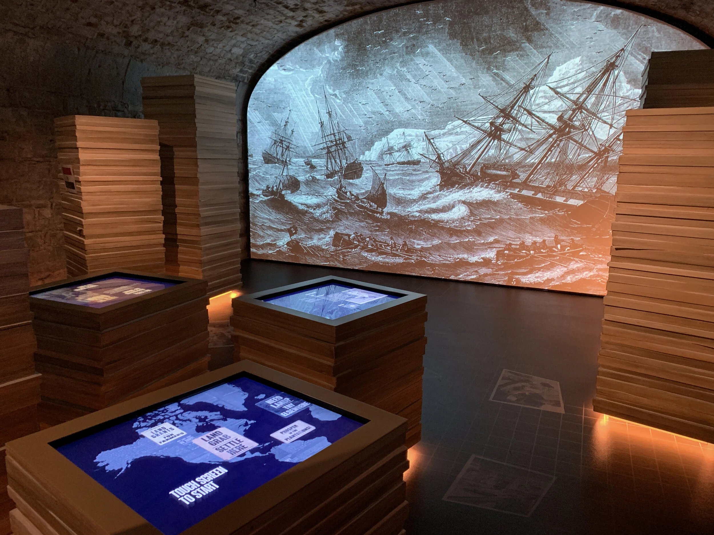 Guide to visit EPIC - The Irish Immigration Museum: what to see ...