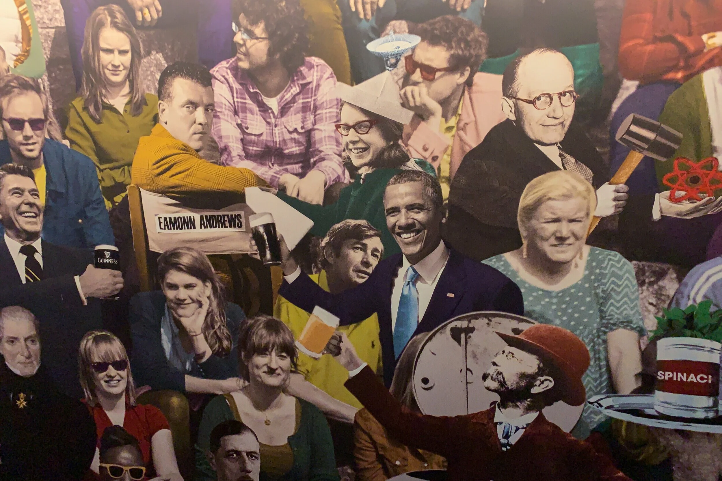 Guide to visit EPIC - The Irish Immigration Museum: what to see ...