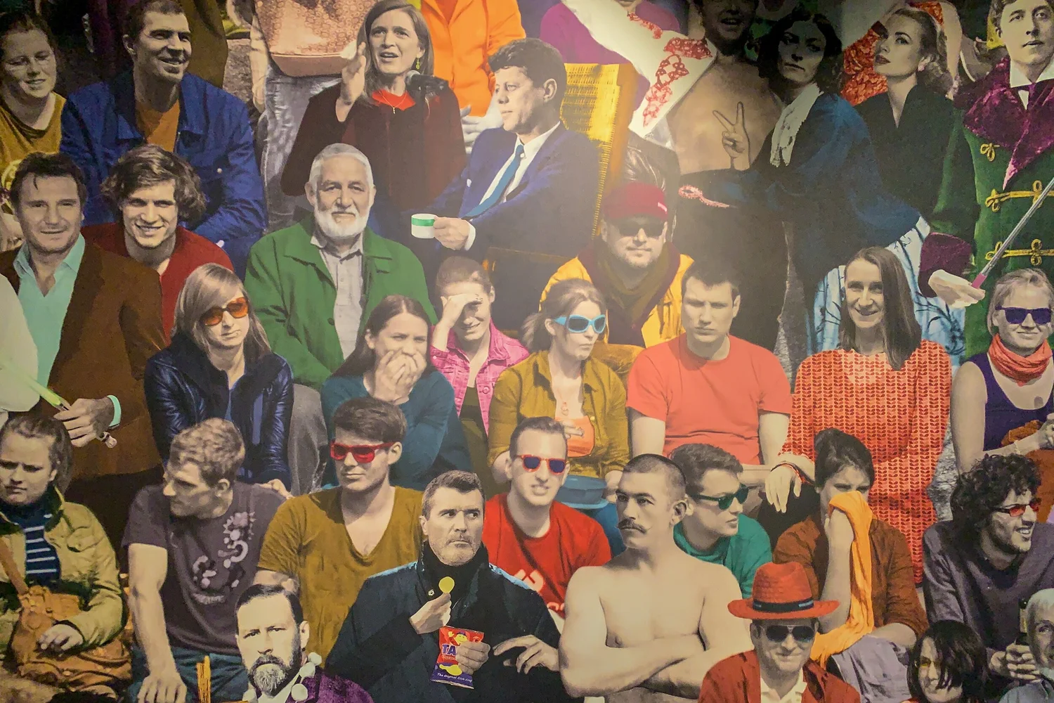 Guide to visit EPIC - The Irish Immigration Museum: what to see ...