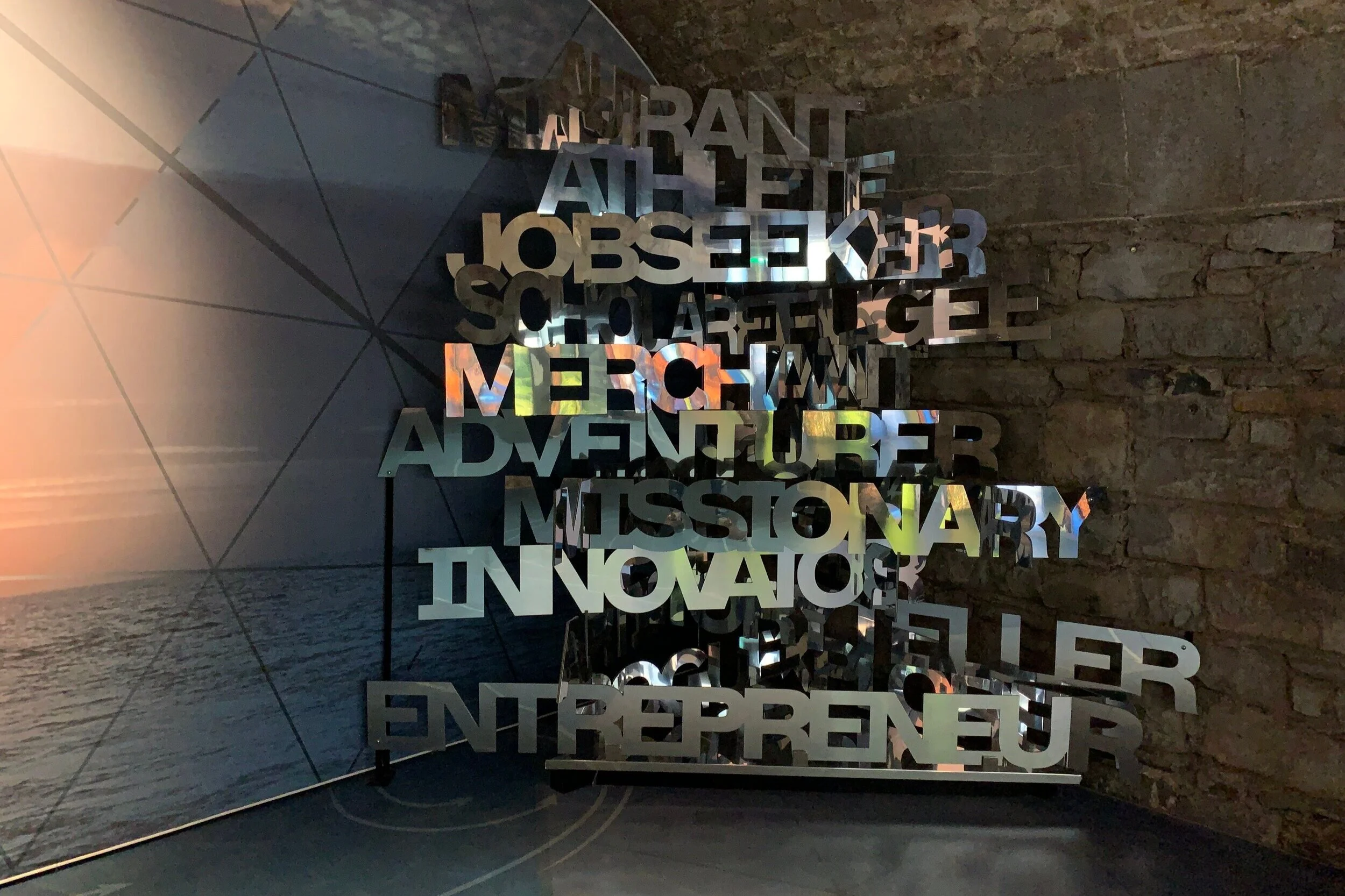 Guía para visitar EPIC - The Irish Immigration Museum: qué ver ...