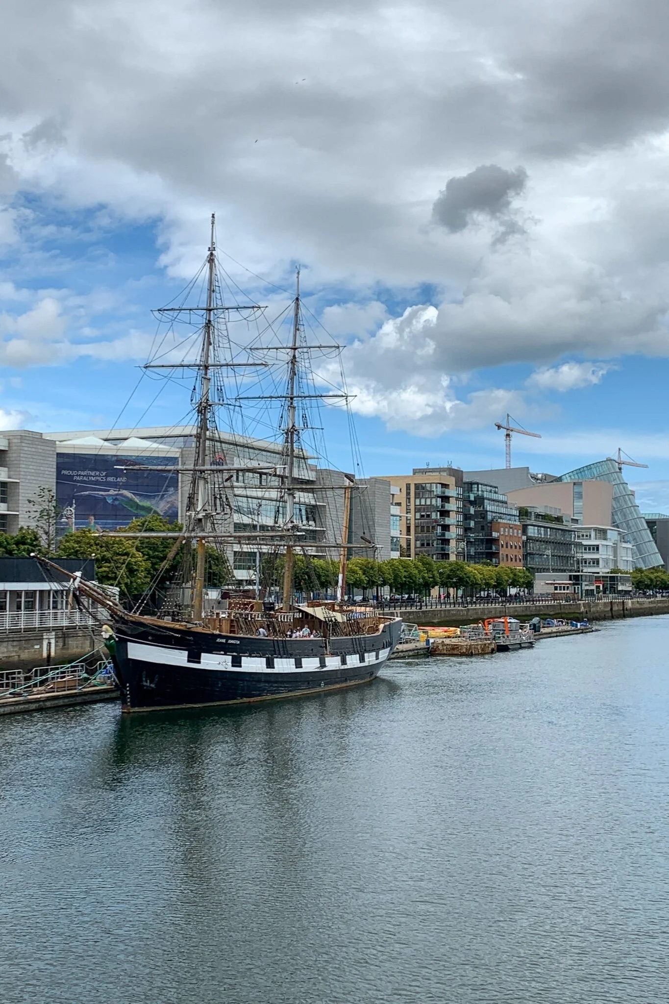Guía para visitar EPIC - The Irish Immigration Museum: qué ver ...