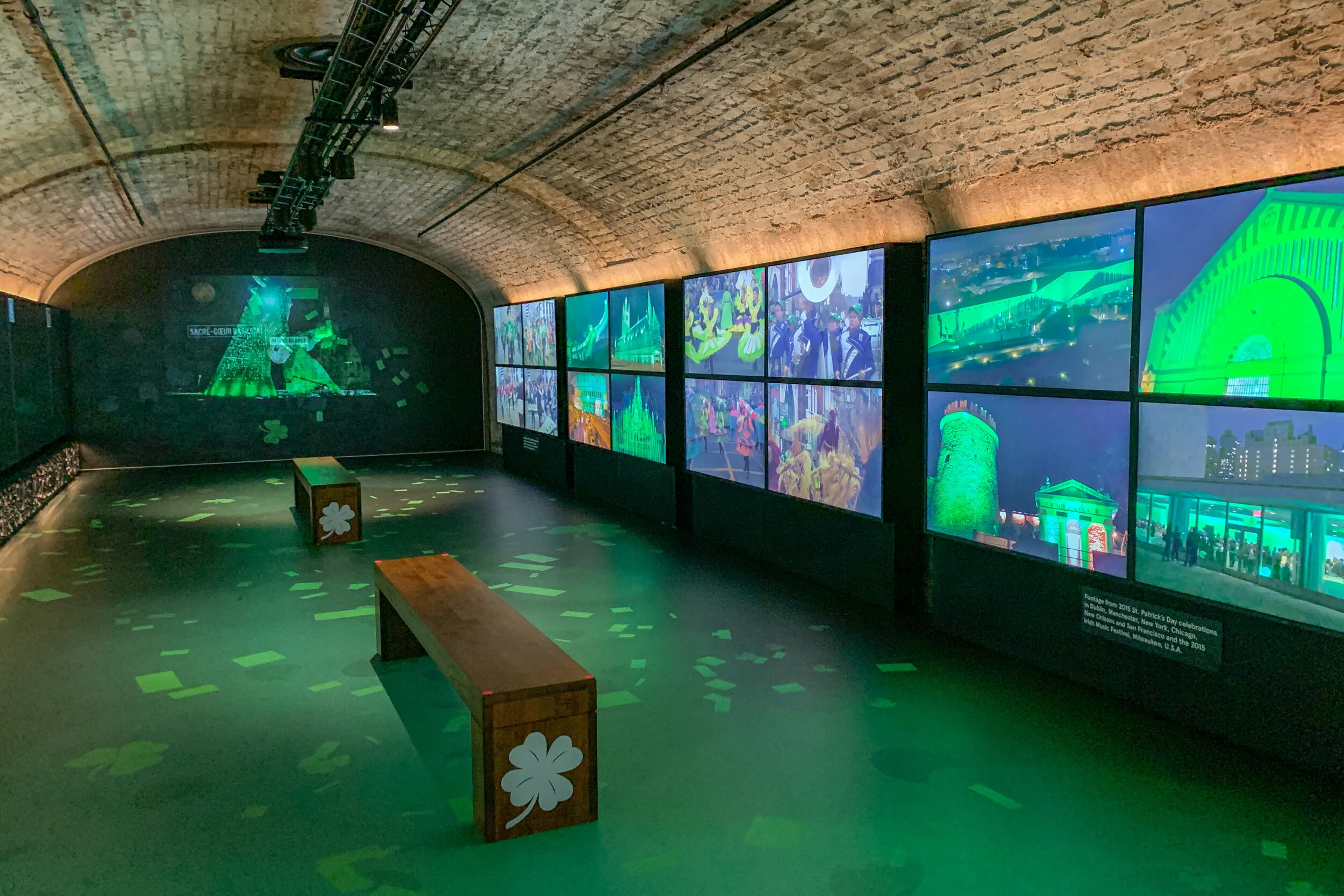 Guide to visit EPIC - The Irish Immigration Museum: what to see ...