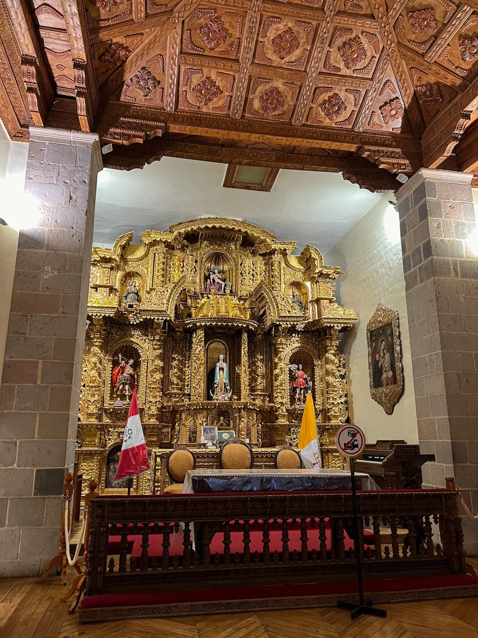Cusco, Peru: 3 days in the ancient capital of the Incas — ARW Travels
