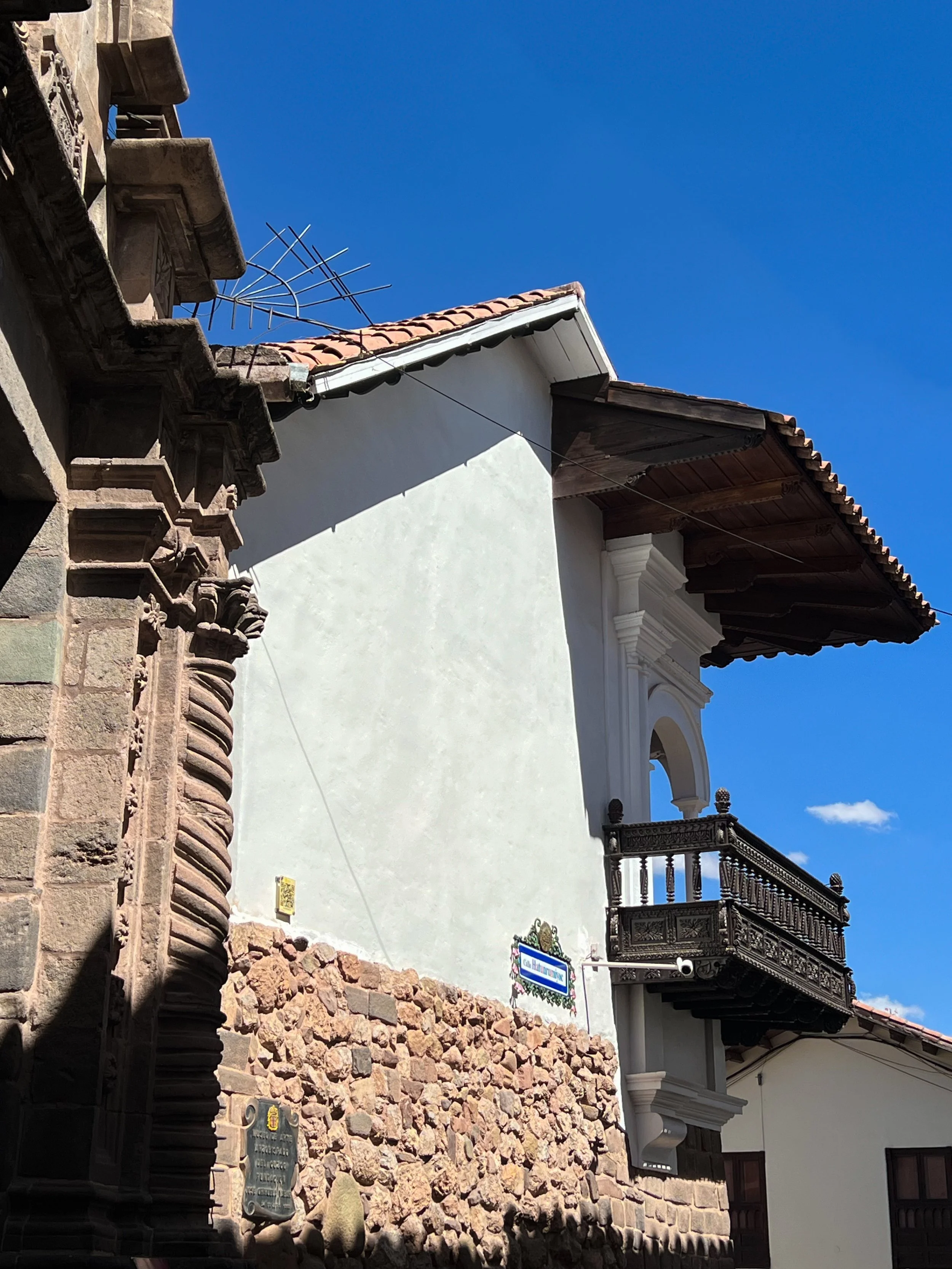 Cusco, Peru: 3 days in the ancient capital of the Incas — ARW Travels