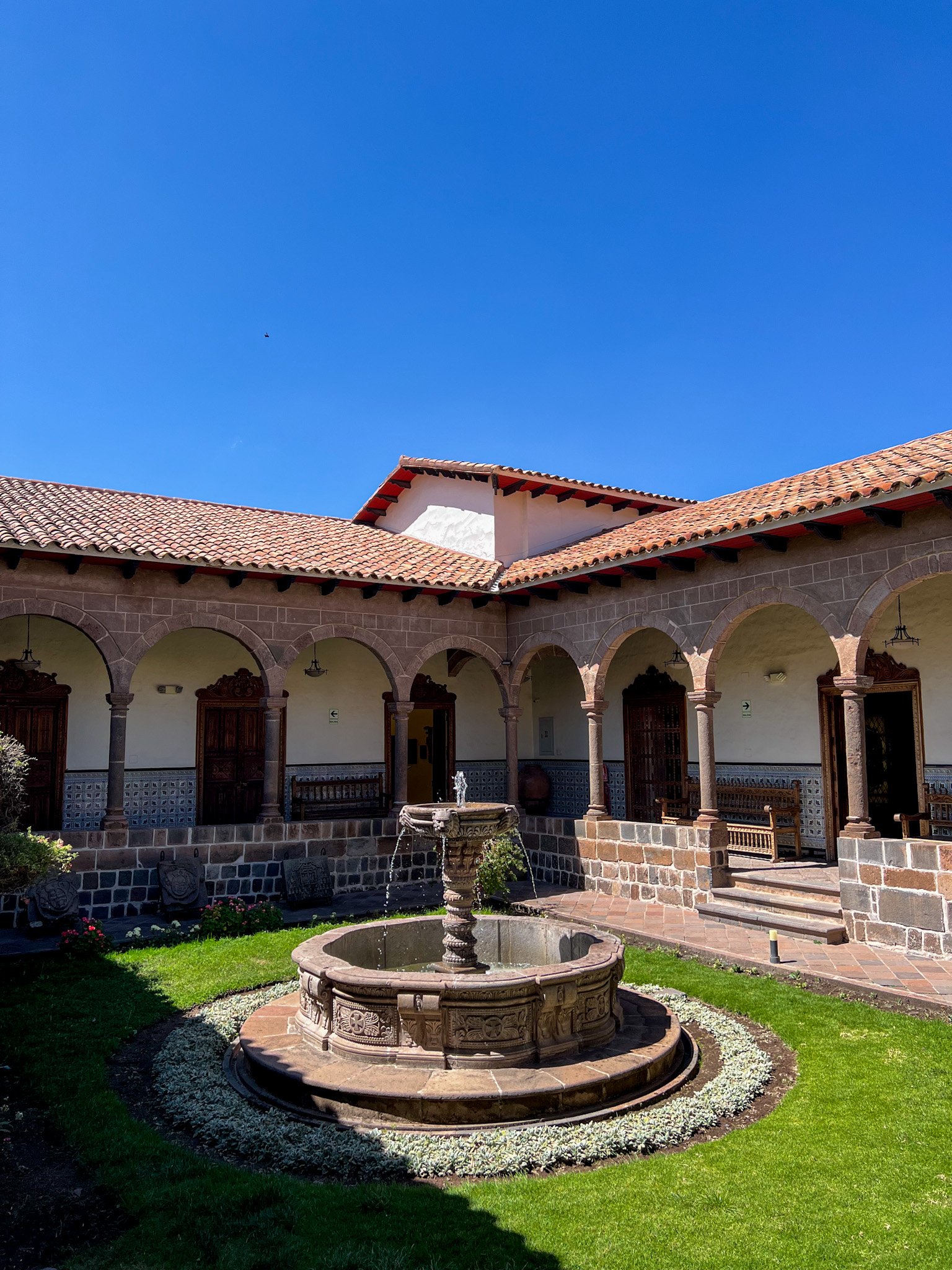 Cusco, Peru: 3 days in the ancient capital of the Incas — ARW Travels
