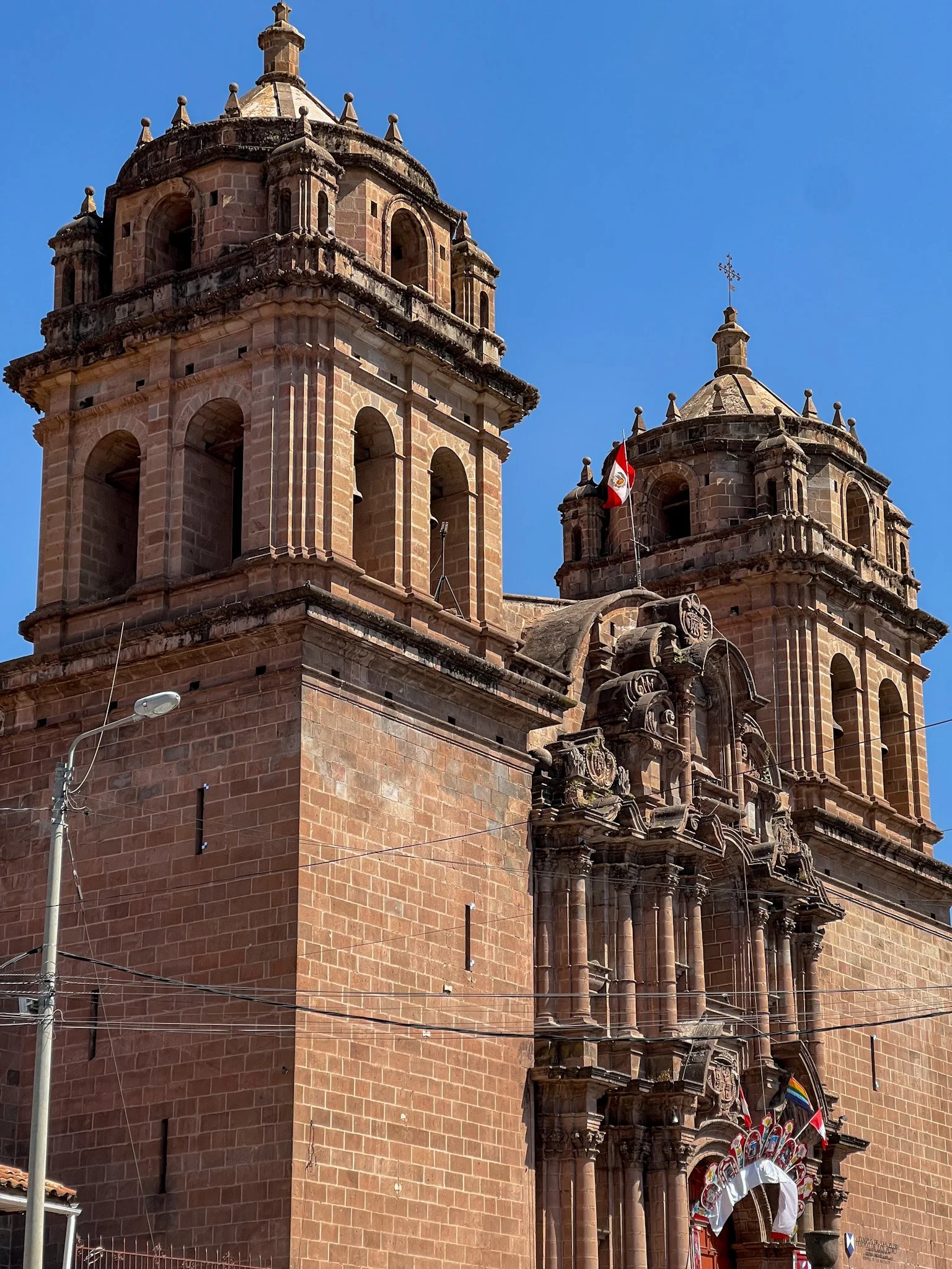 Cusco, Peru: 3 days in the ancient capital of the Incas — ARW Travels