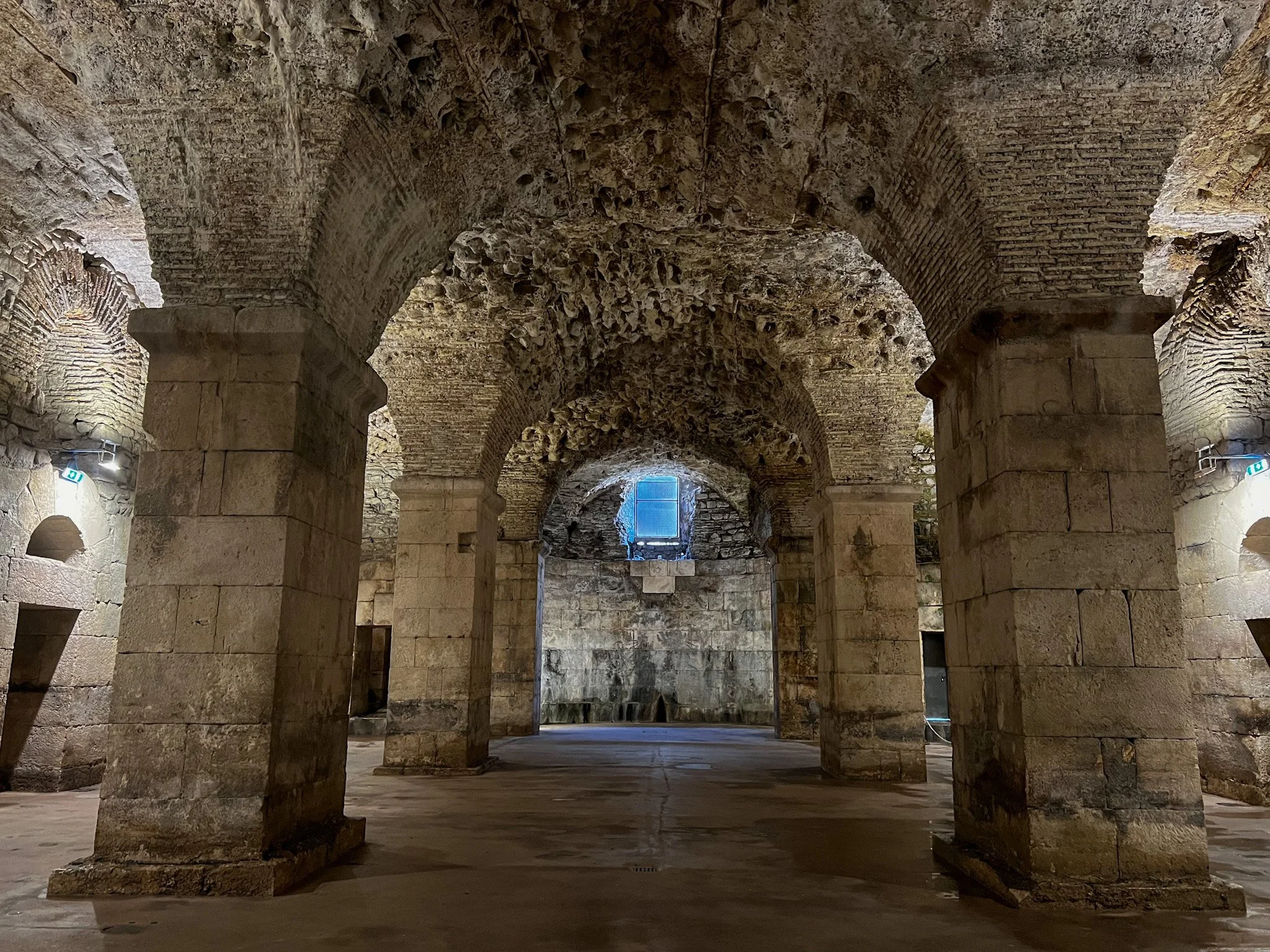Split, Croatia: unveiling the secrets of Diocletian’s Palace — ARW Travels