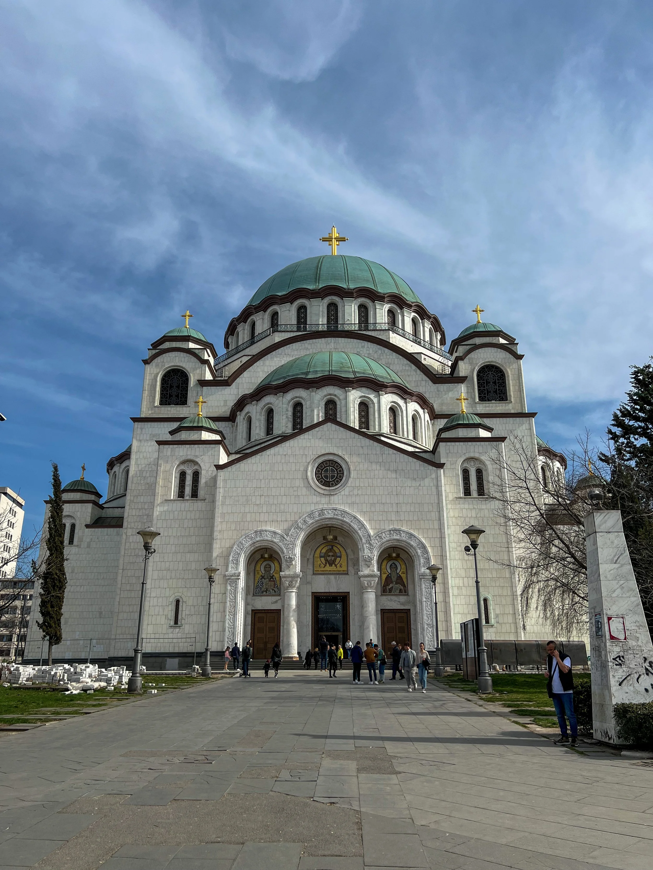 48 Hours in Belgrade: discovering Serbia's Capital — ARW Travels