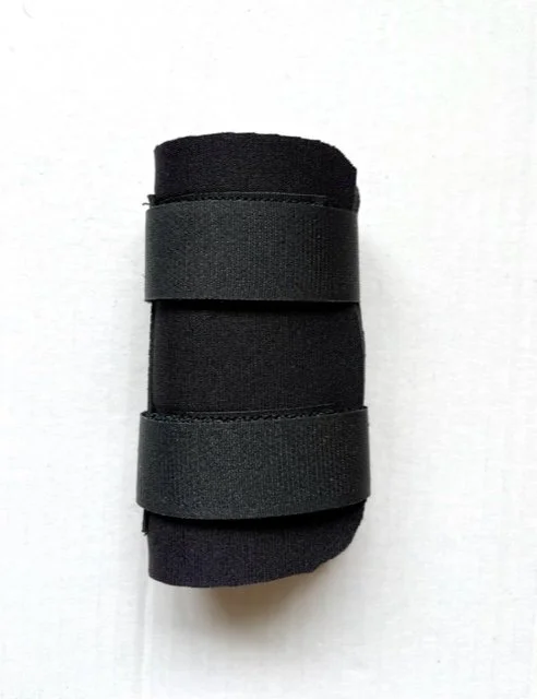 Animal Braces (orthotics) and artificial legs (prosthetics)