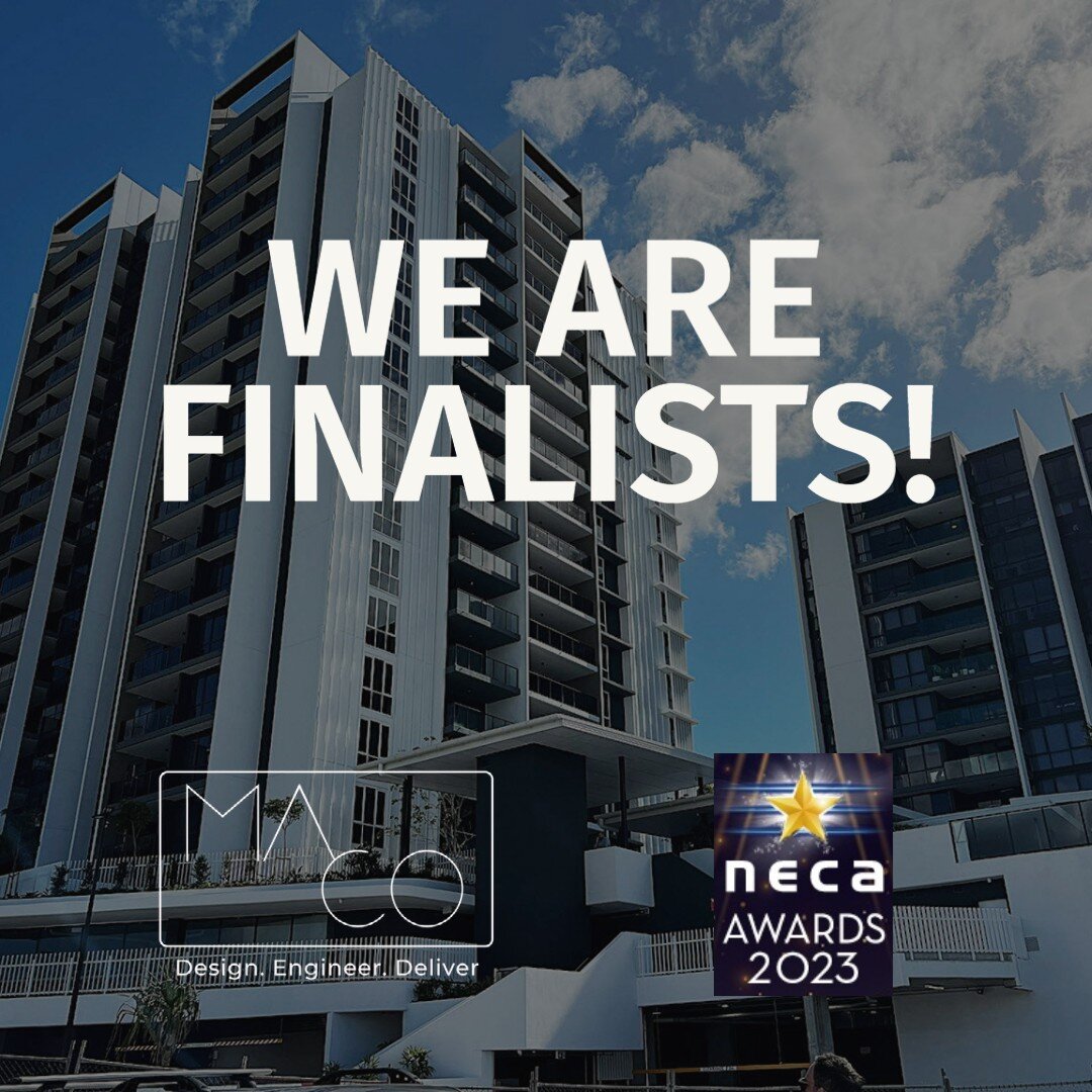 Home [macoelectrics.com.au]