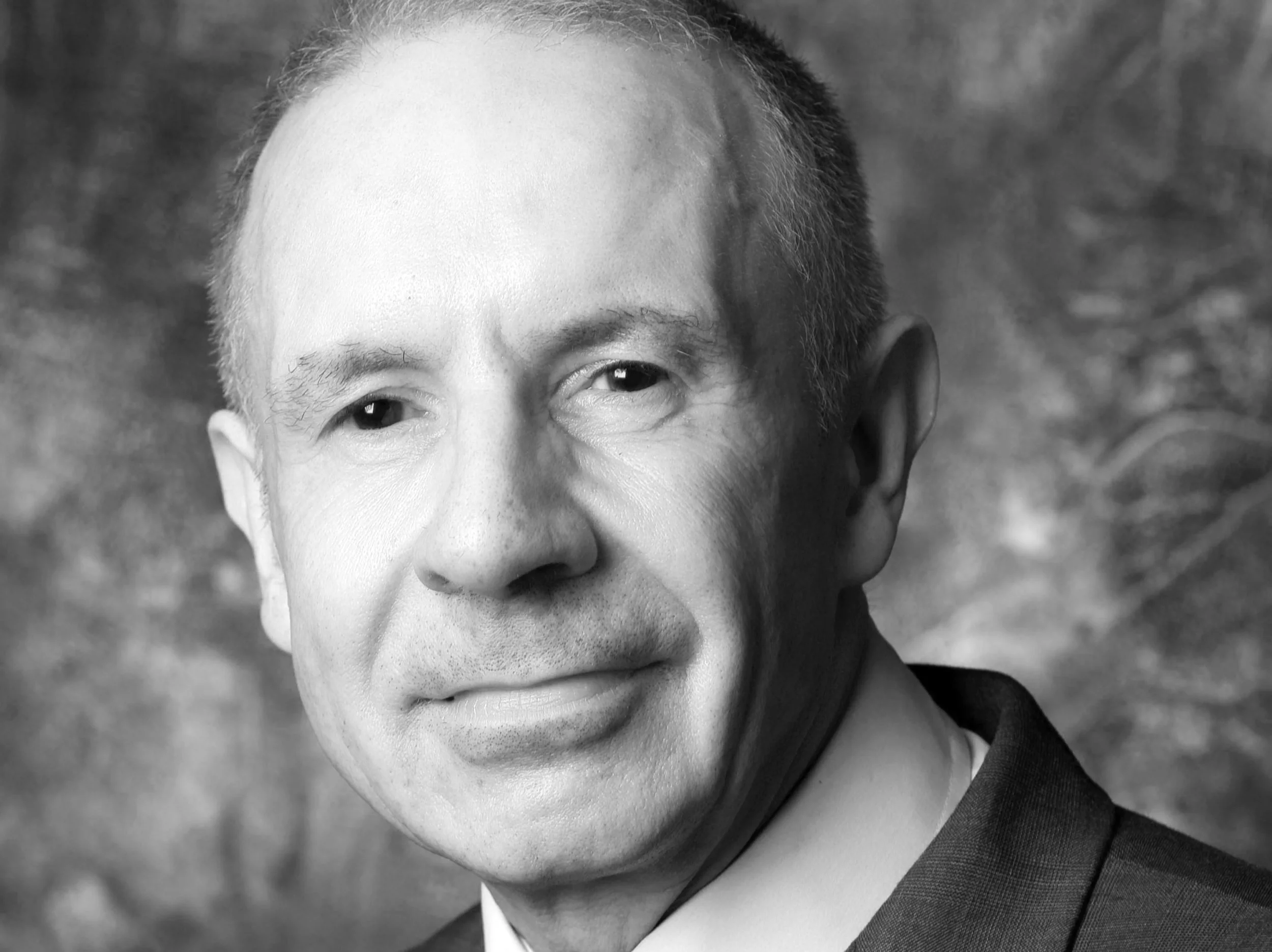 Our Partners — Hensley Partners