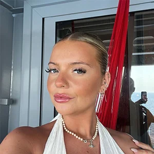 ANNA MAYNARD — YMS LDN