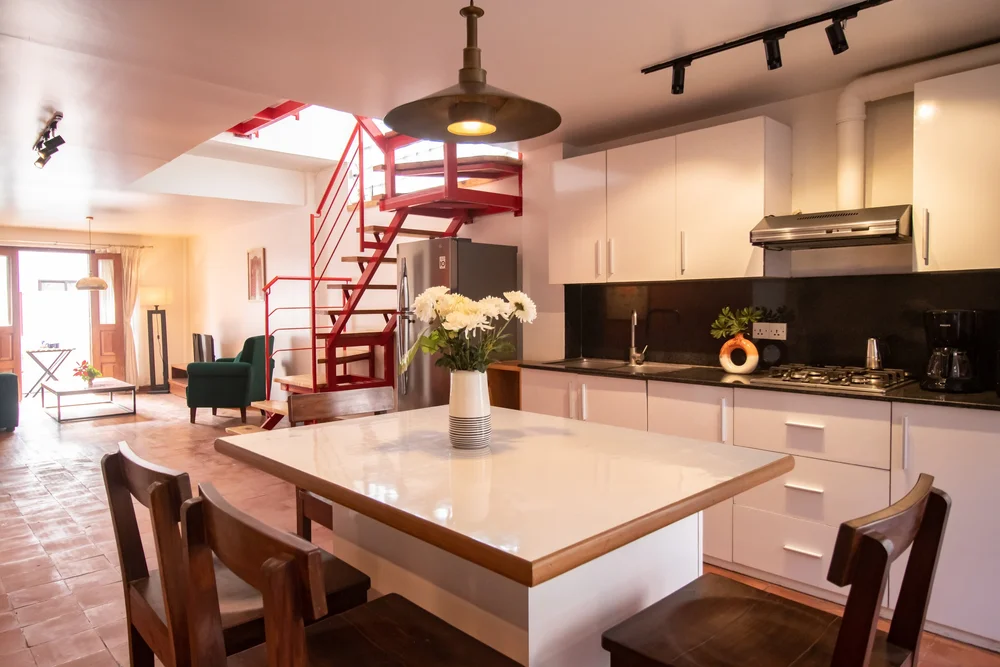 Short-term and long-term furnished apartments rentals in Patan. — Cosy ...