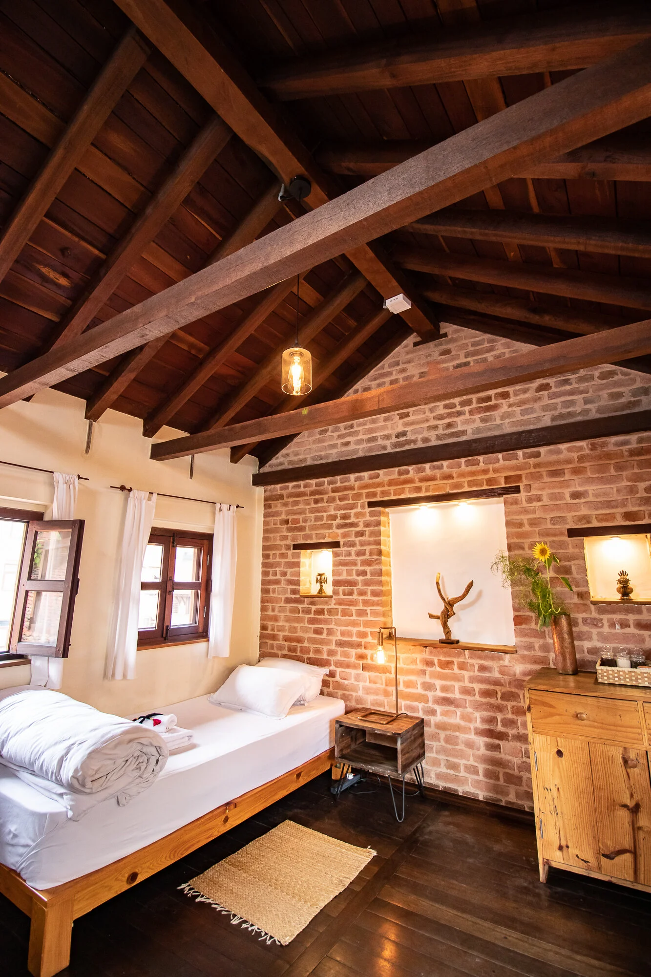 Cosy Nepal - Unique Accommodations in Patan