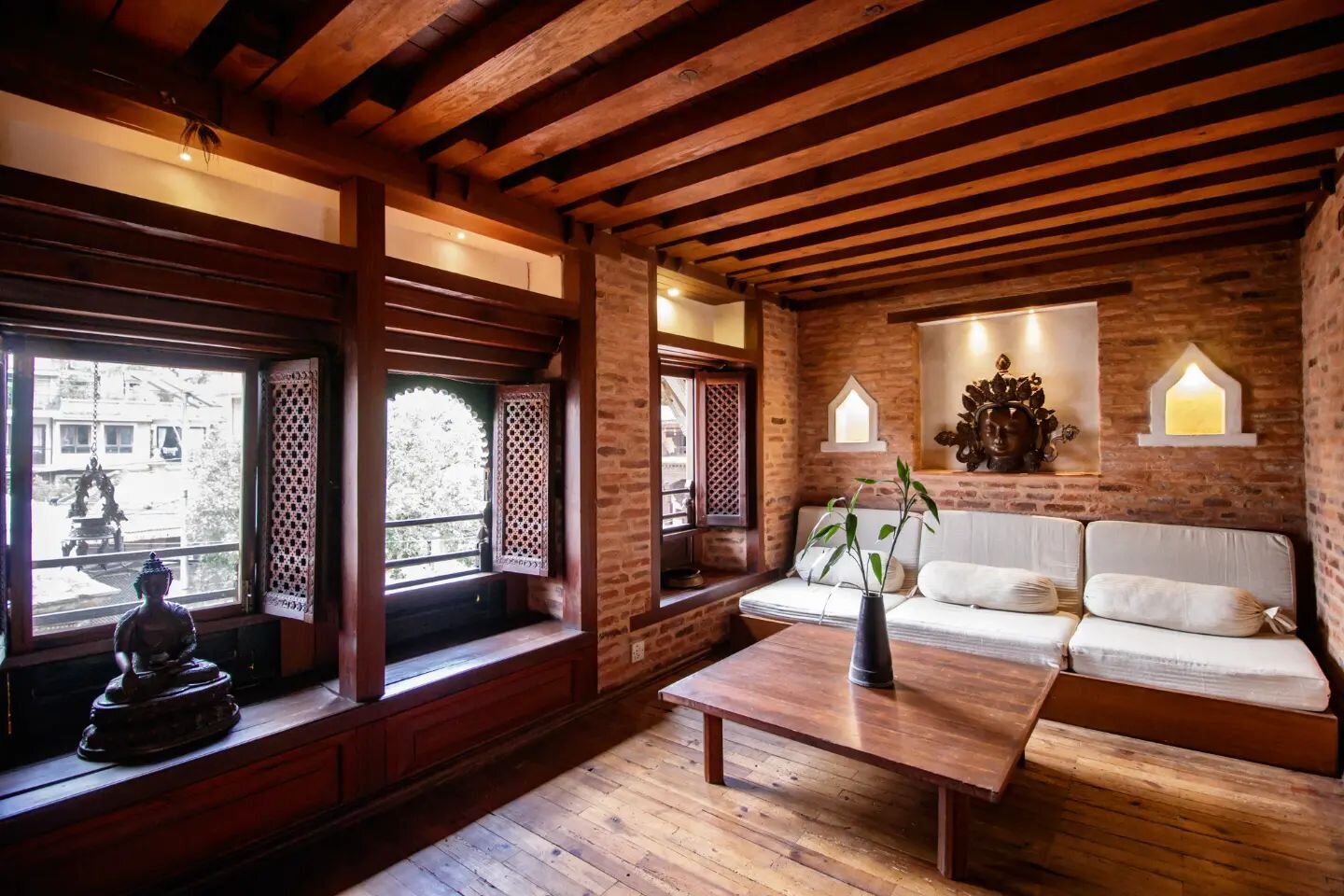 About — Cosy Nepal