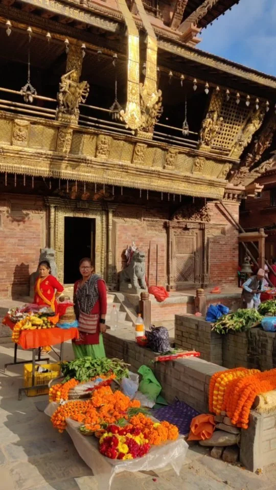 About — Cosy Nepal