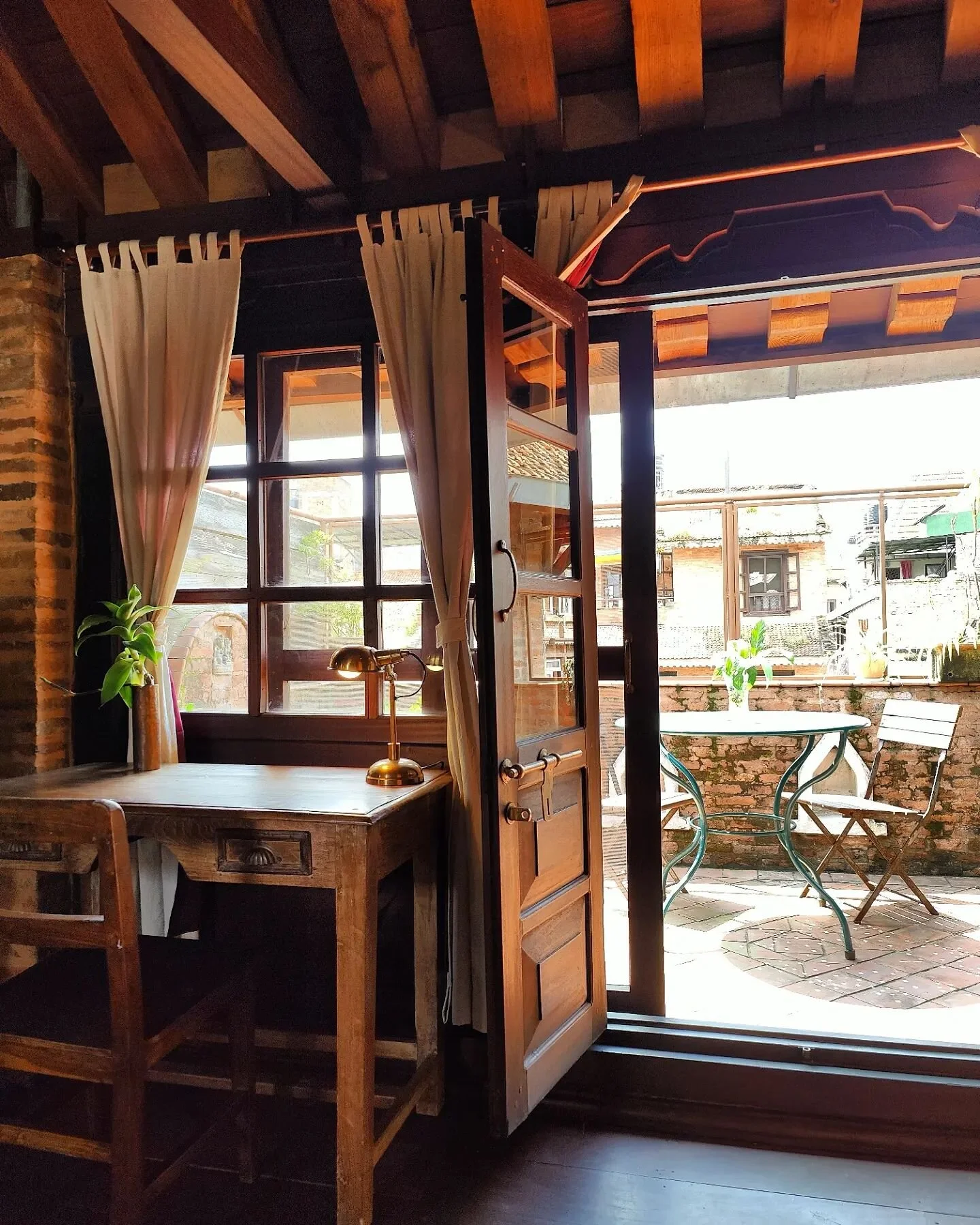 About — Cosy Nepal