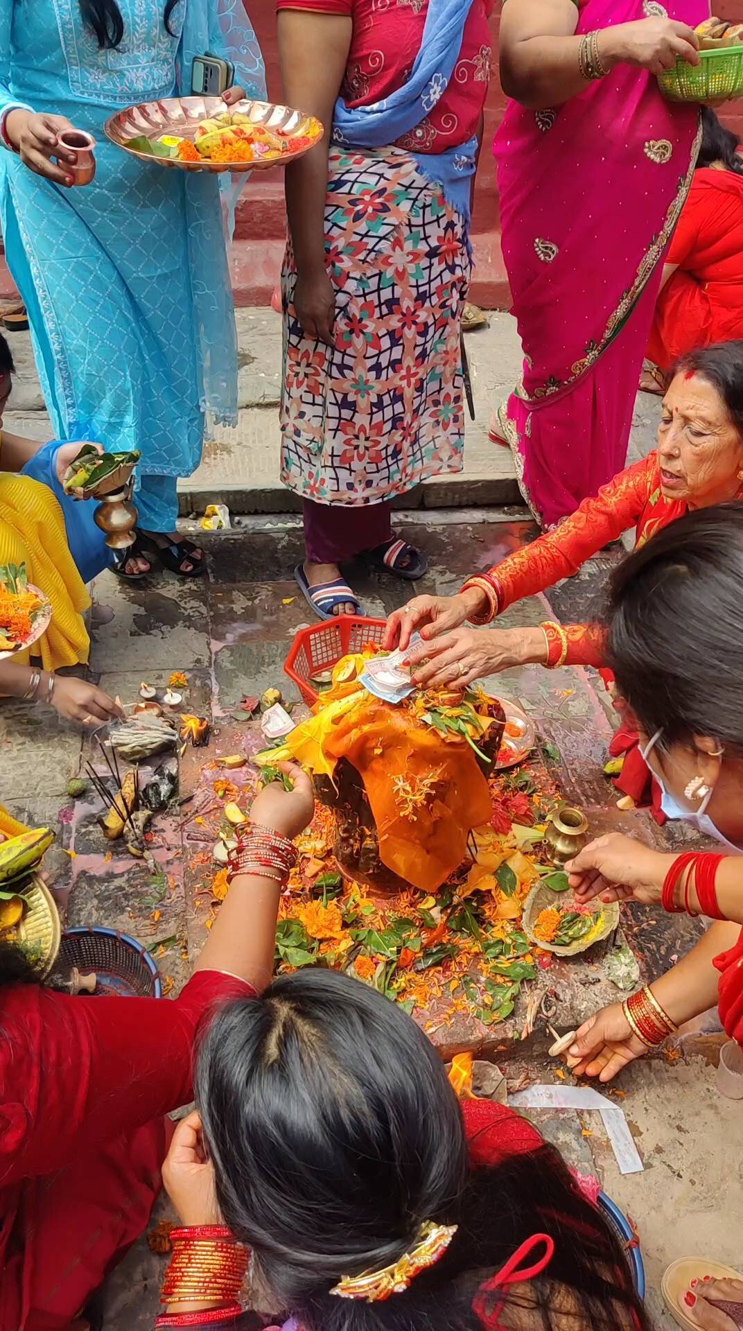 About — Cosy Nepal