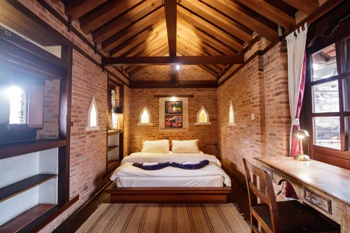 Cosy Nepal - Unique Accommodations in Patan