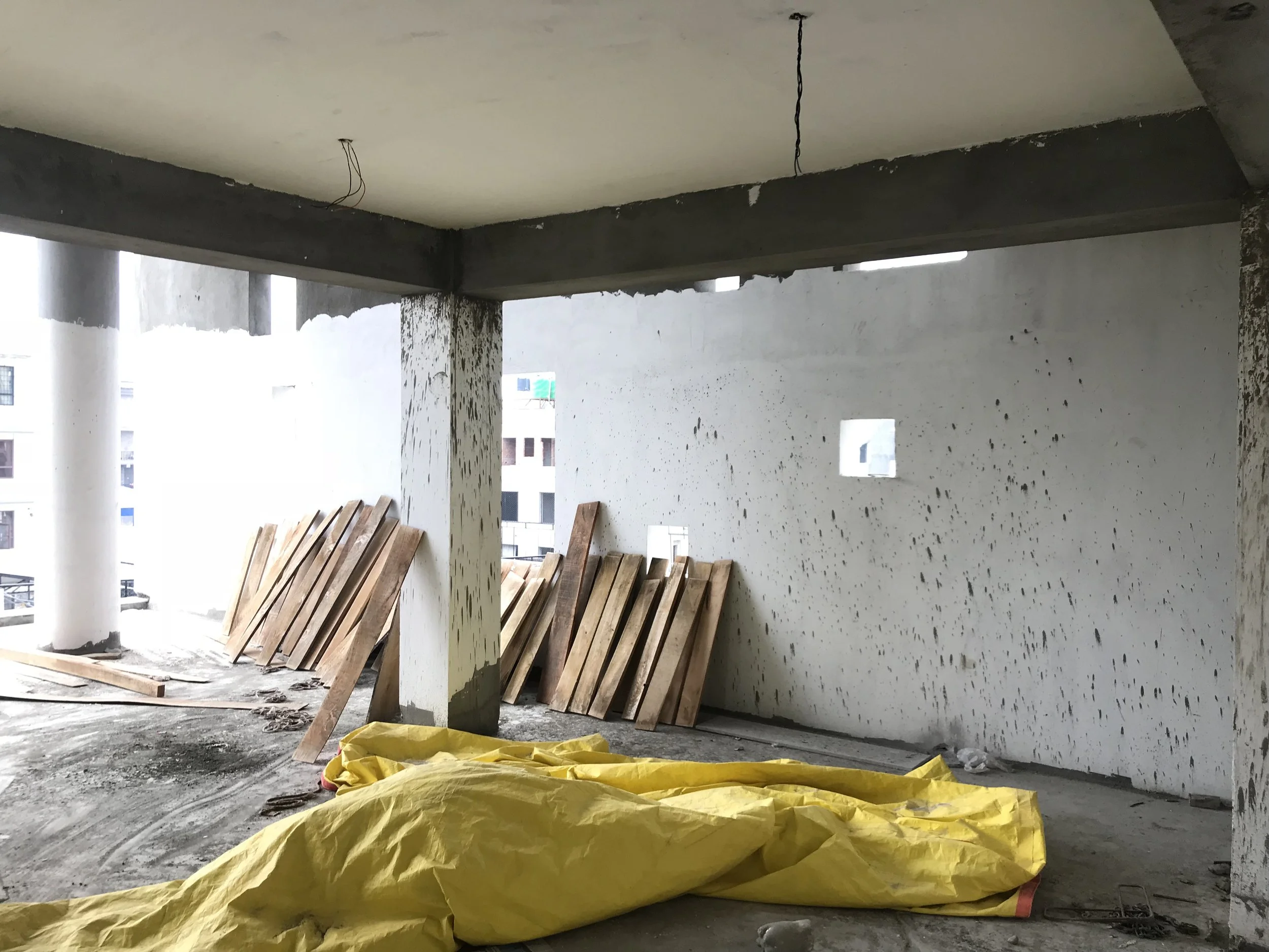 Emerald Project — Cosy Nepal
