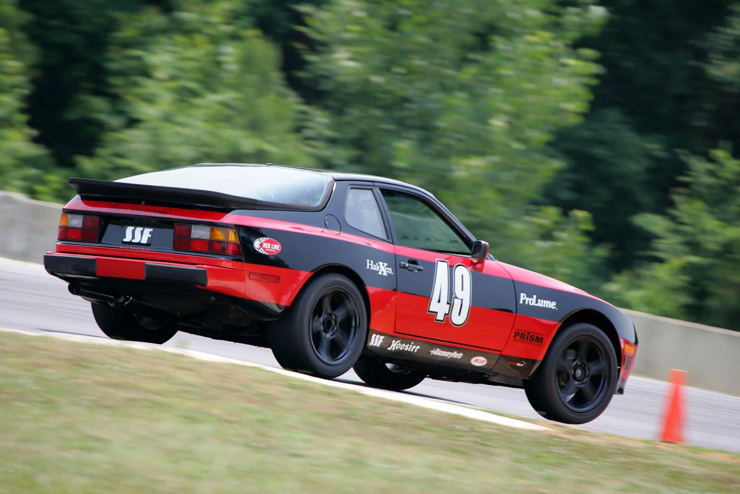 Motor Werks Racing Track Gallery — Motor Werks Racing