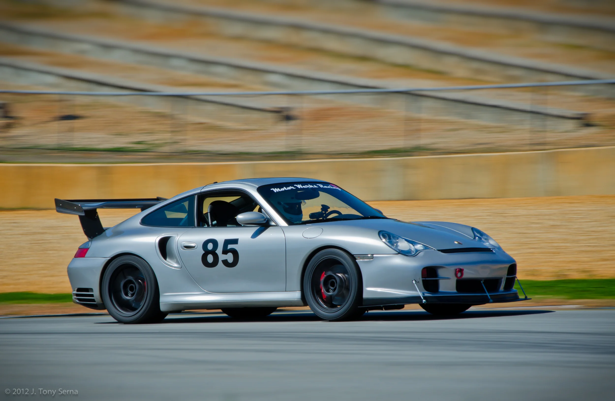 Motor Werks Racing Track Gallery — Motor Werks Racing