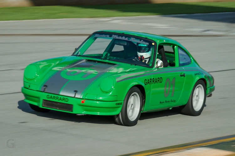 Motor Werks Racing