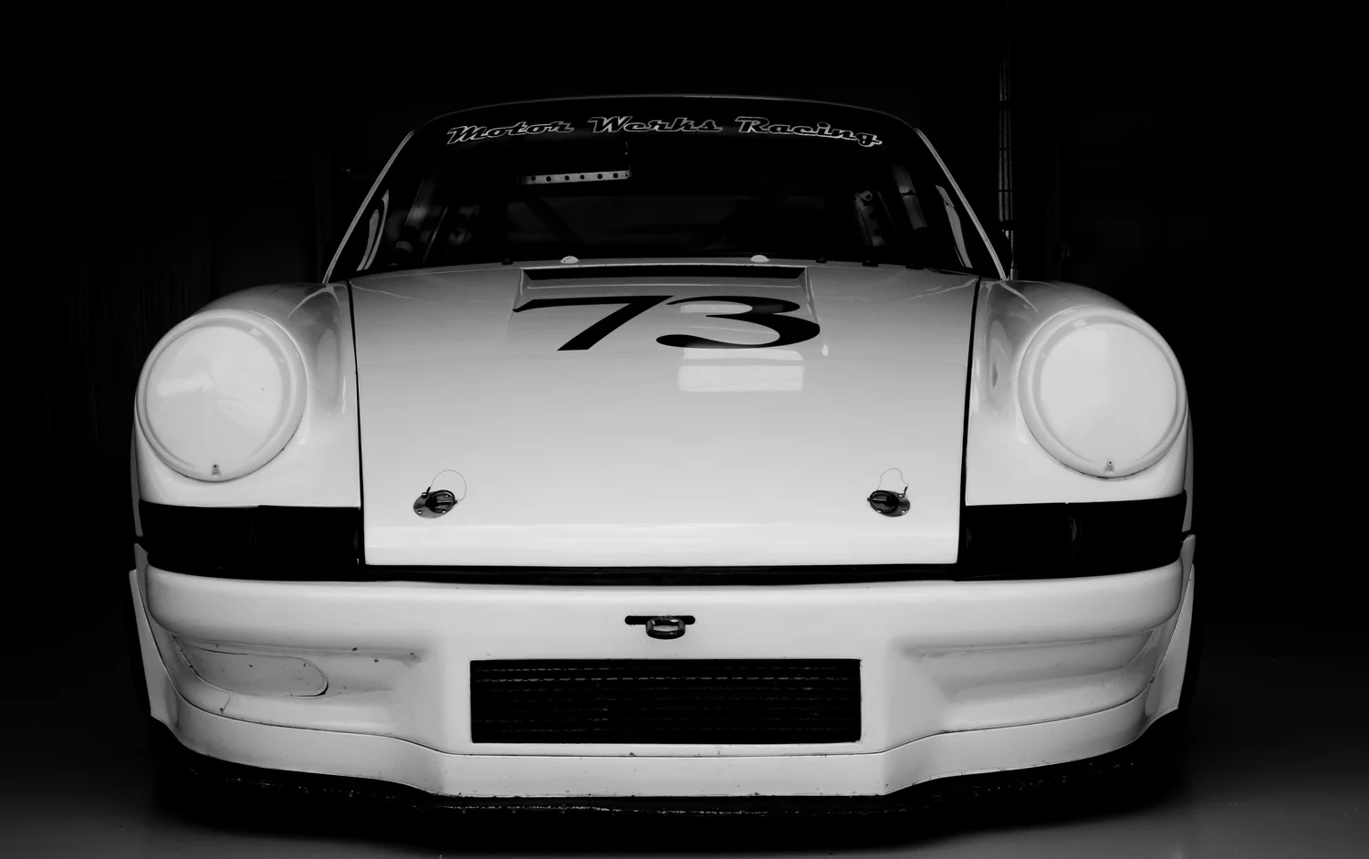 Motor Werks Racing