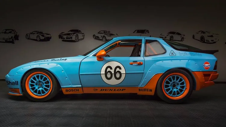 Motor Werks Racing