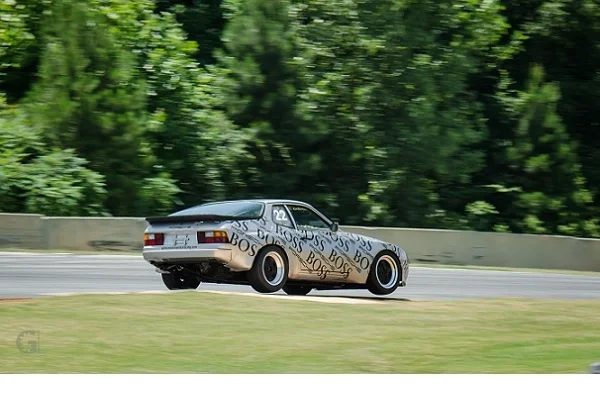 Motor Werks Racing Testimonials — Motor Werks Racing