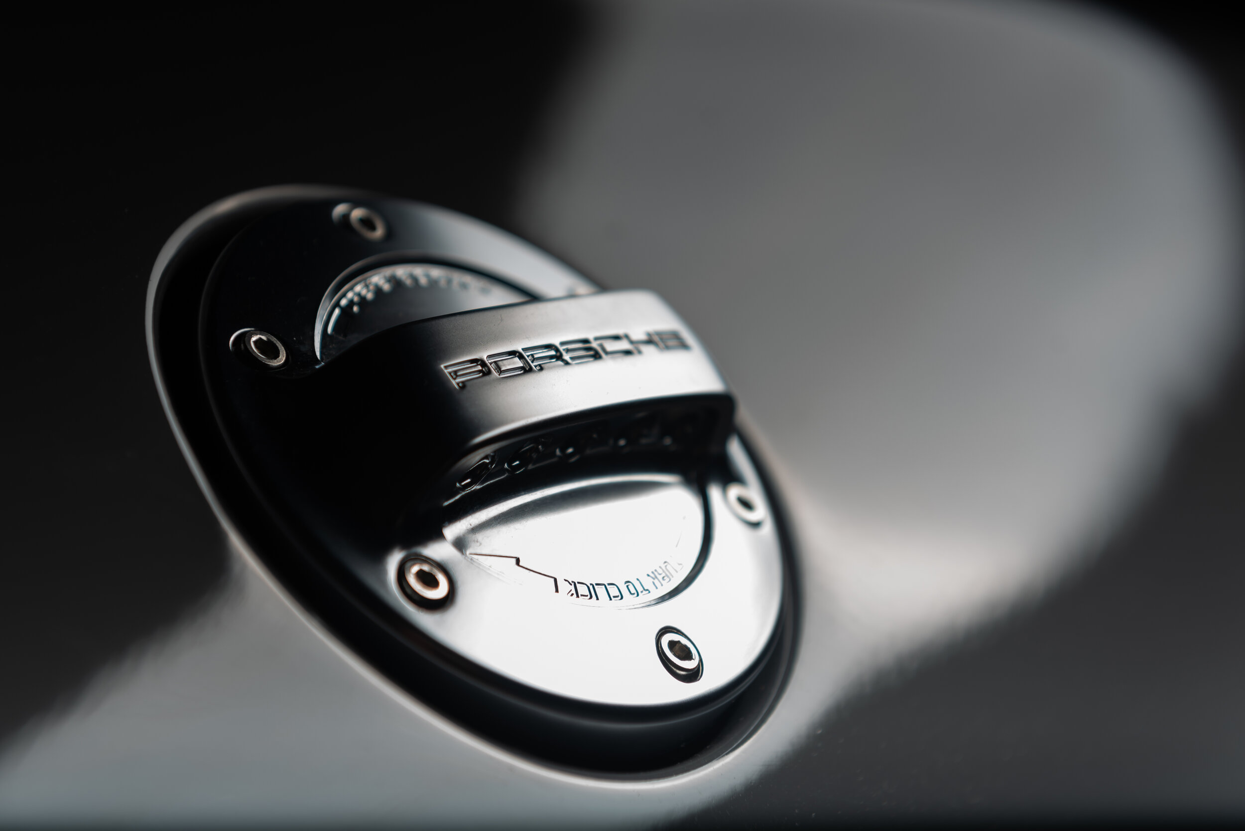 Motor Werks Racing Porsche 986 Boxster 2.1L Engine Conversion — Motor ...