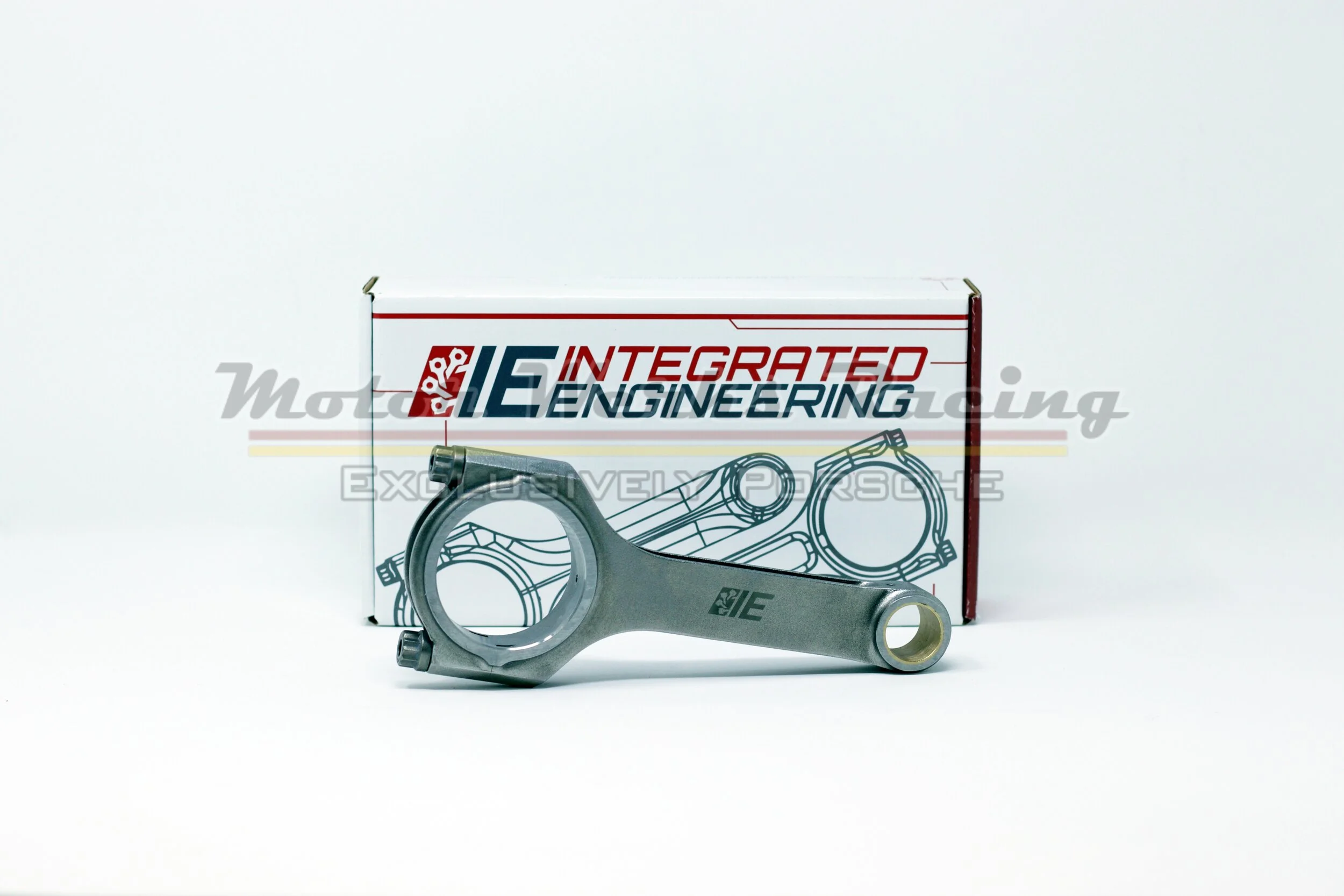 Porsche 944/924S 1.8T Engine Installation Products — Motor Werks Racing