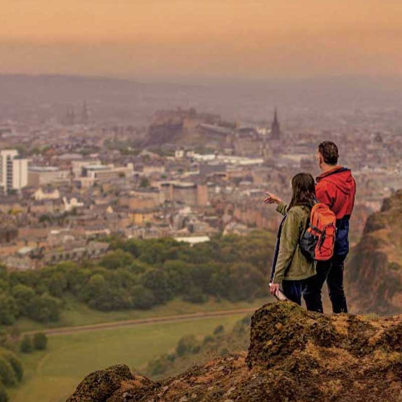 Sarah Lauder Production | Production Services in Scotland & UK