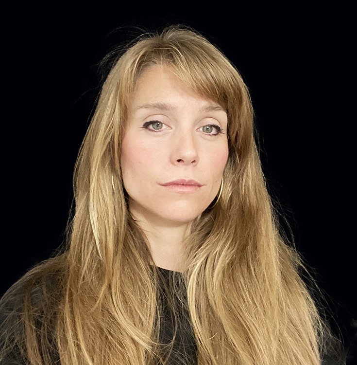 Lauren Markham ArtAbout