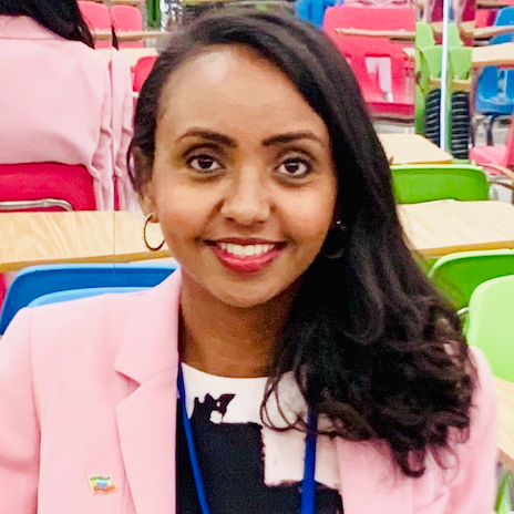 Firew — 5th World Sepsis Congress – April 8-9, 2025