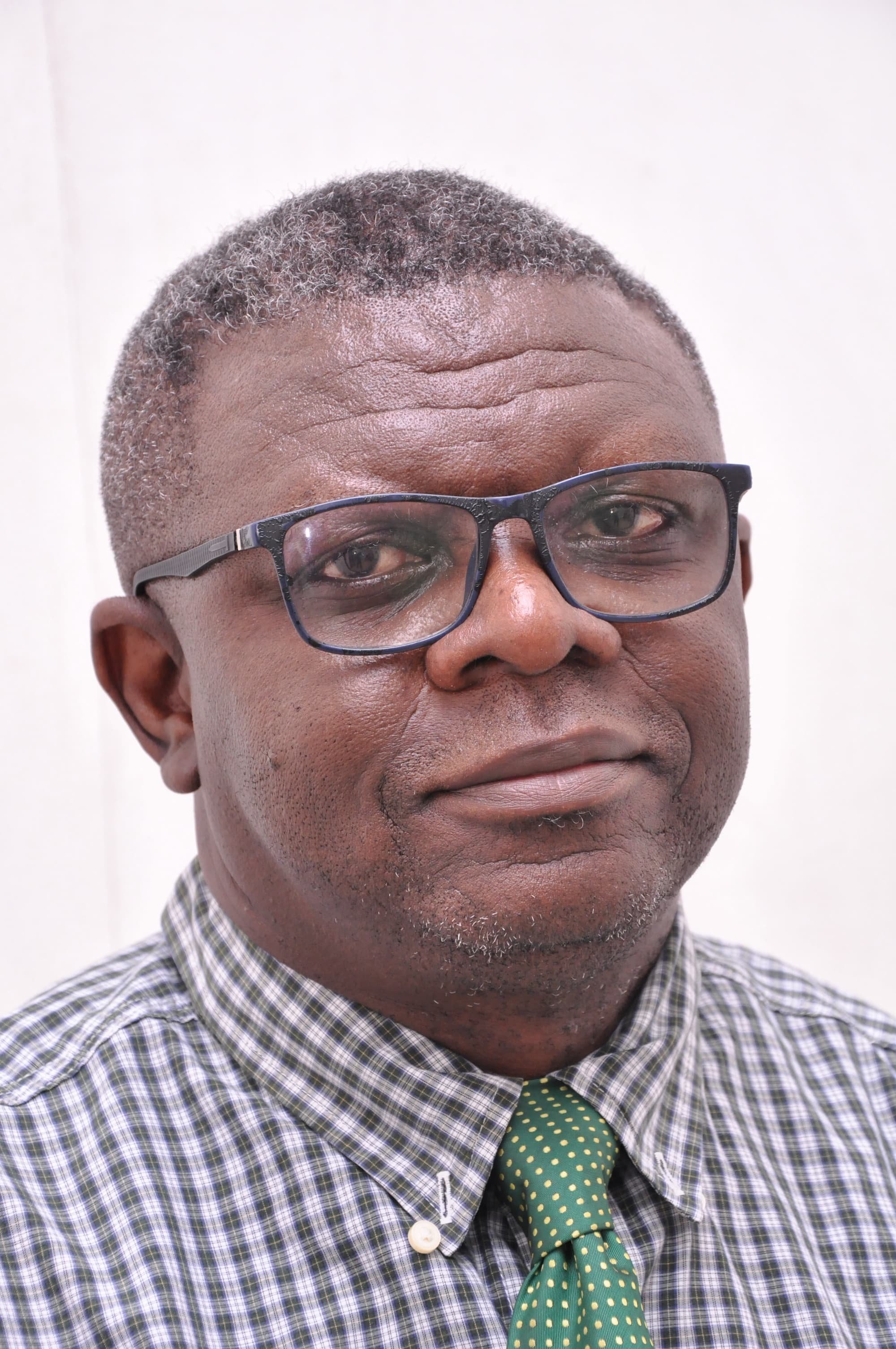 Appiah — 4th World Sepsis Congress