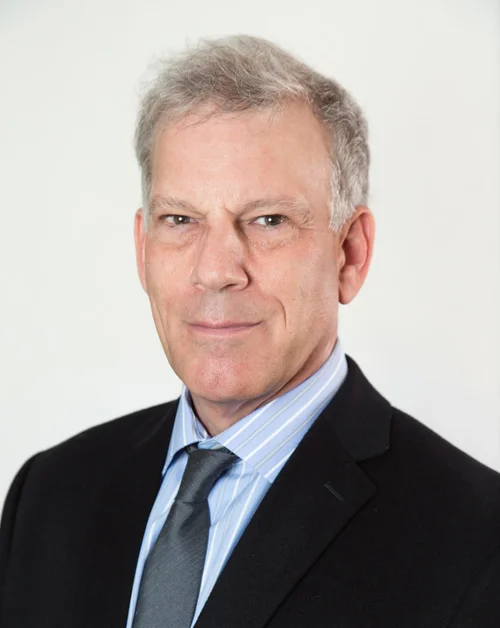 Heymann — 5th World Sepsis Congress – April 8-9, 2025