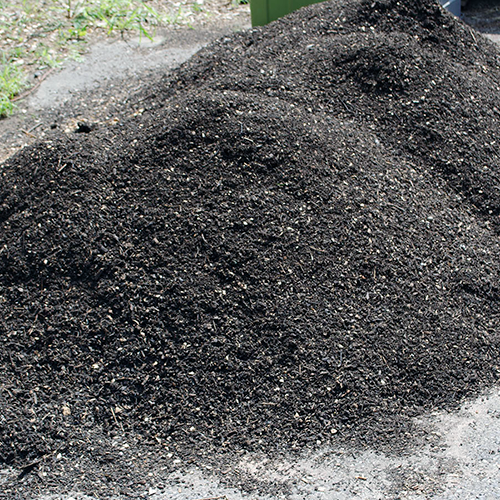 BENNETT COMPOST
