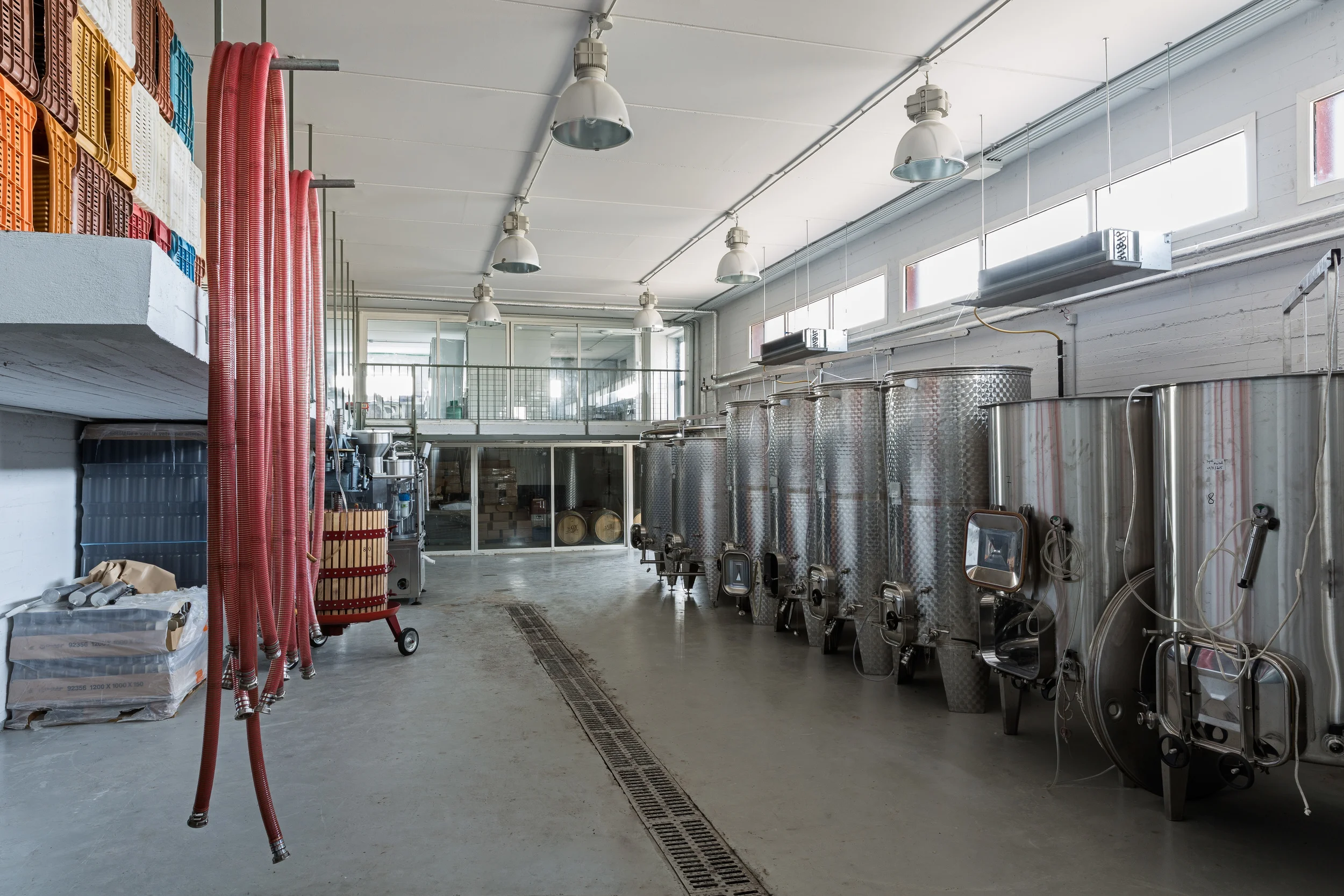 Clos du Phoenix — Karim Nader Studio