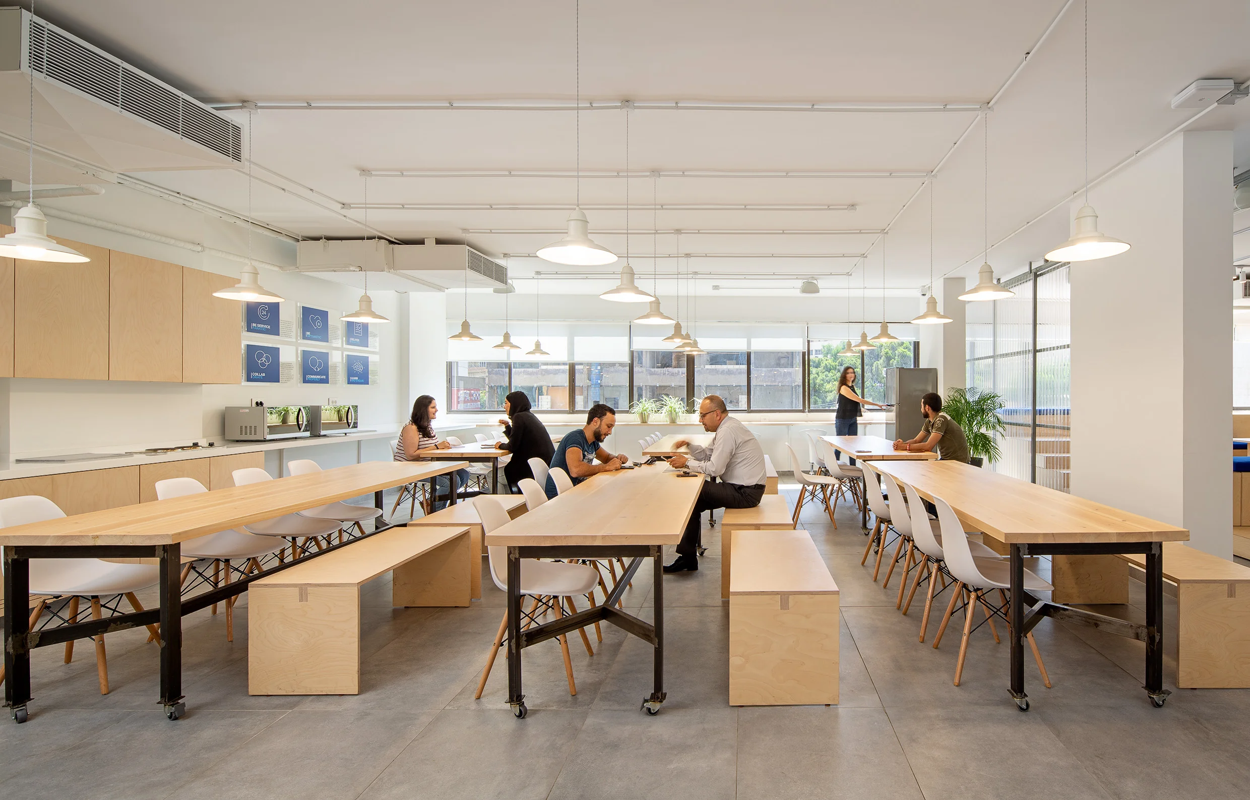 The Playoffice — Karim Nader Studio