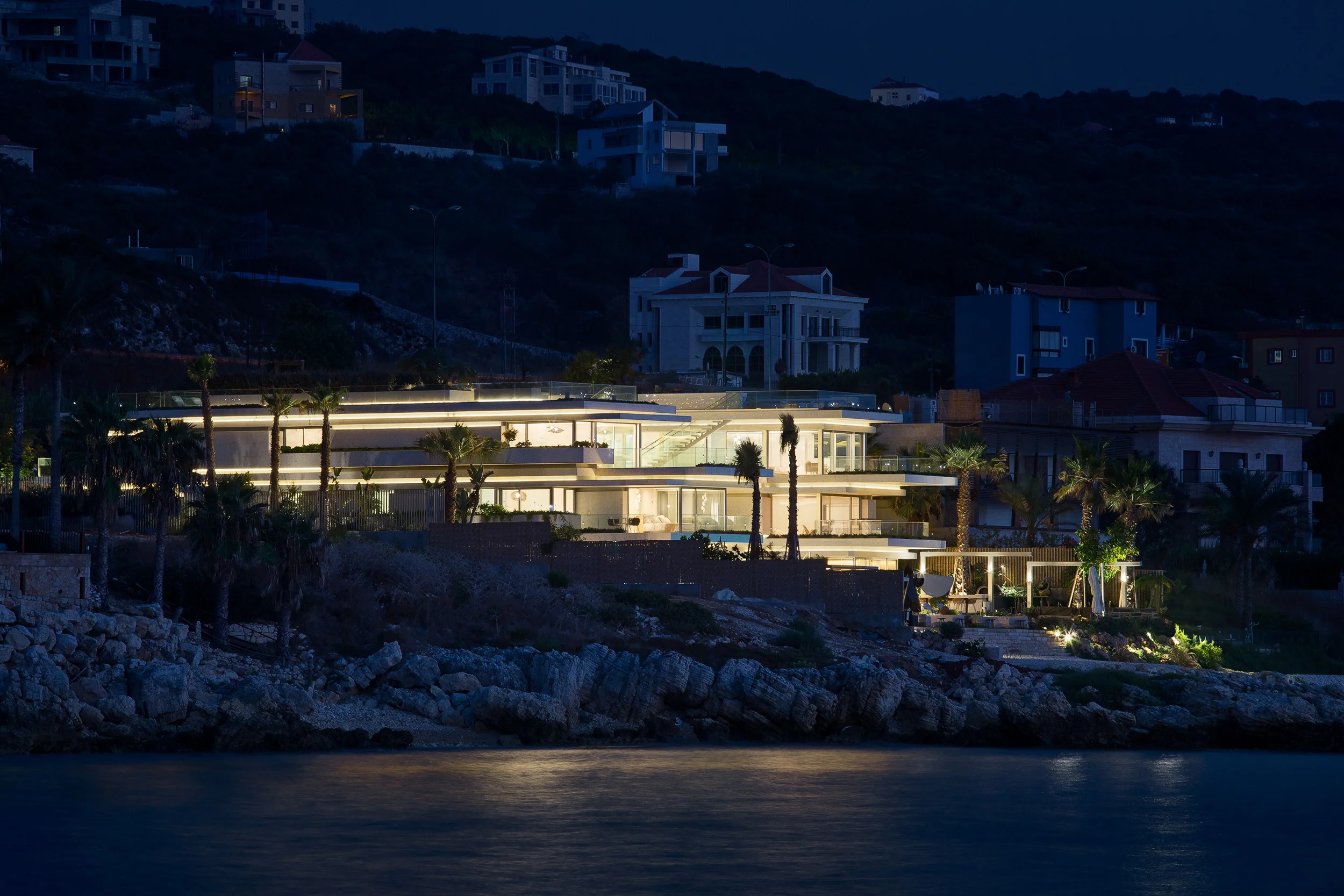 Karim Nader Studio