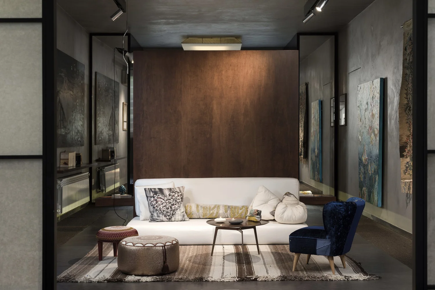 Karim Nader Studio