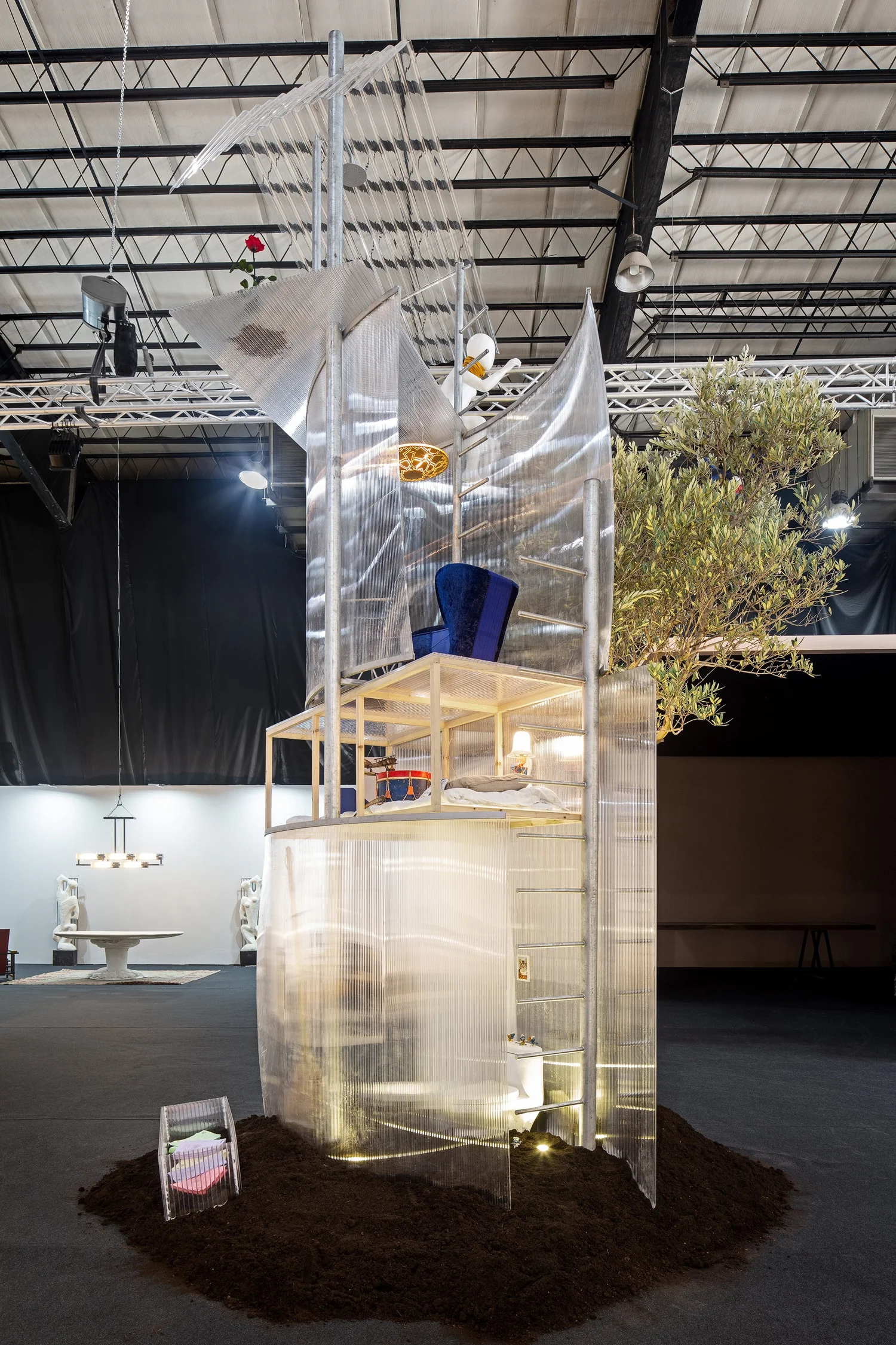 Karim Nader Studio
