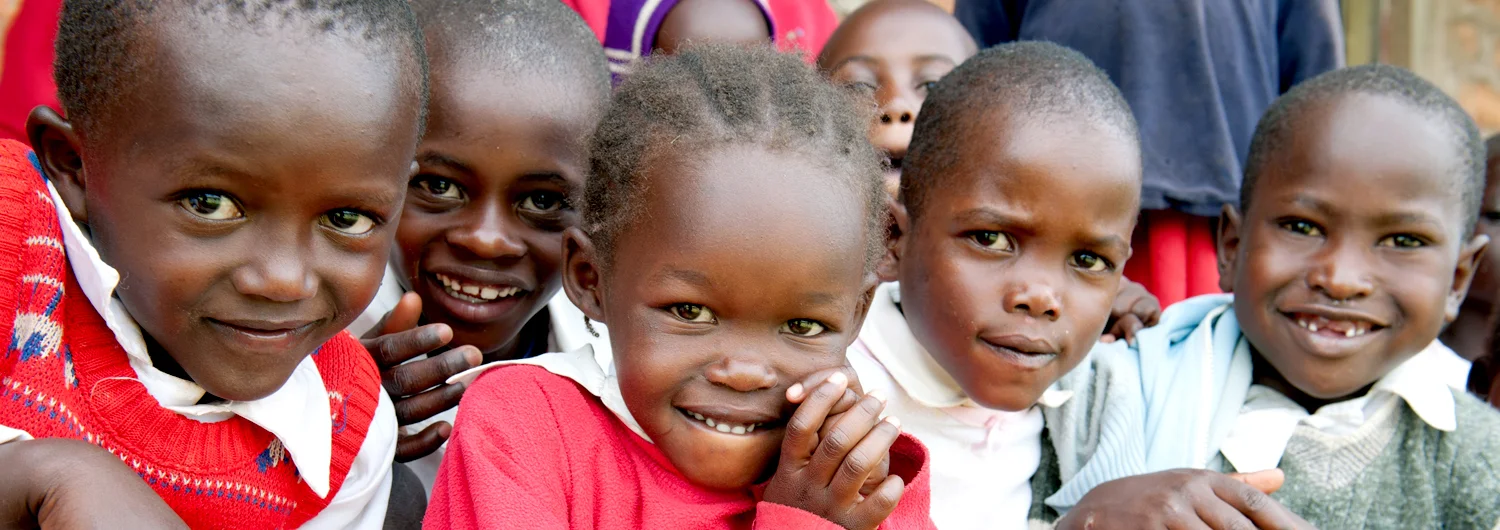 The Kilgoris Project