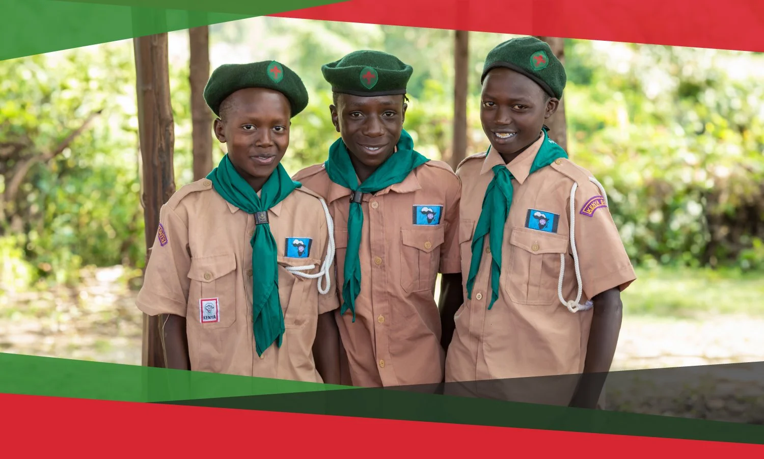 Impact Report 2023 — The Kilgoris Project