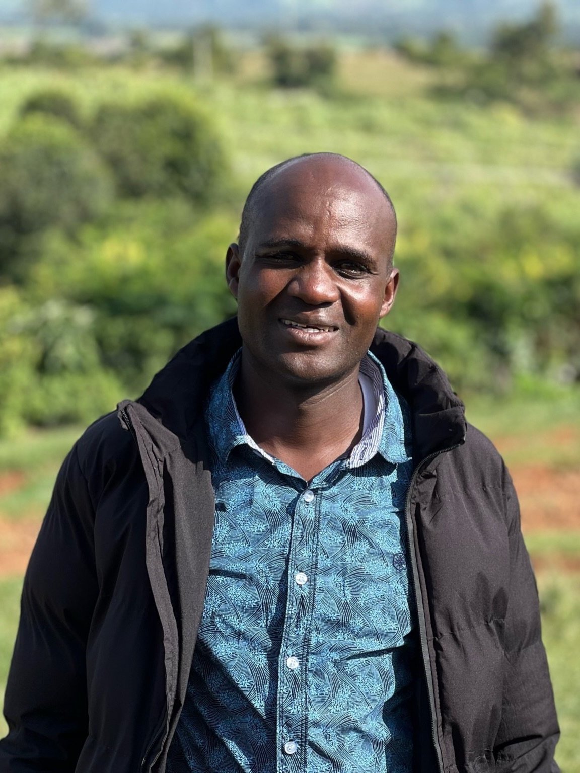 Staff — The Kilgoris Project