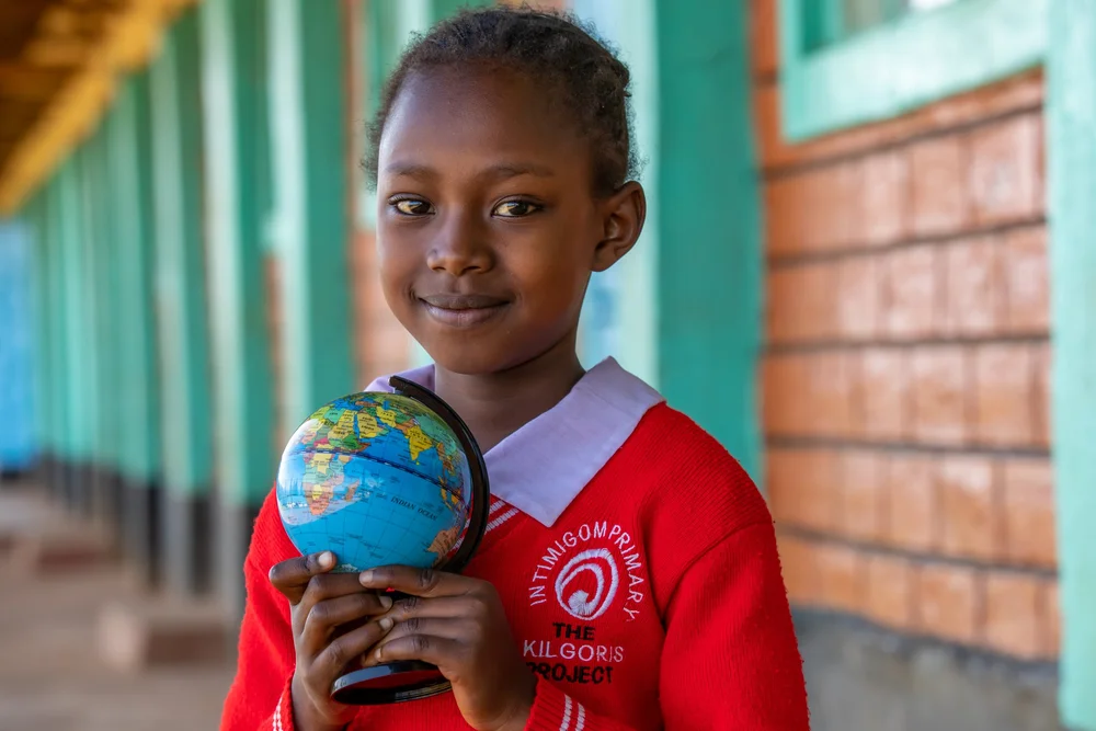 Board of Directors — The Kilgoris Project